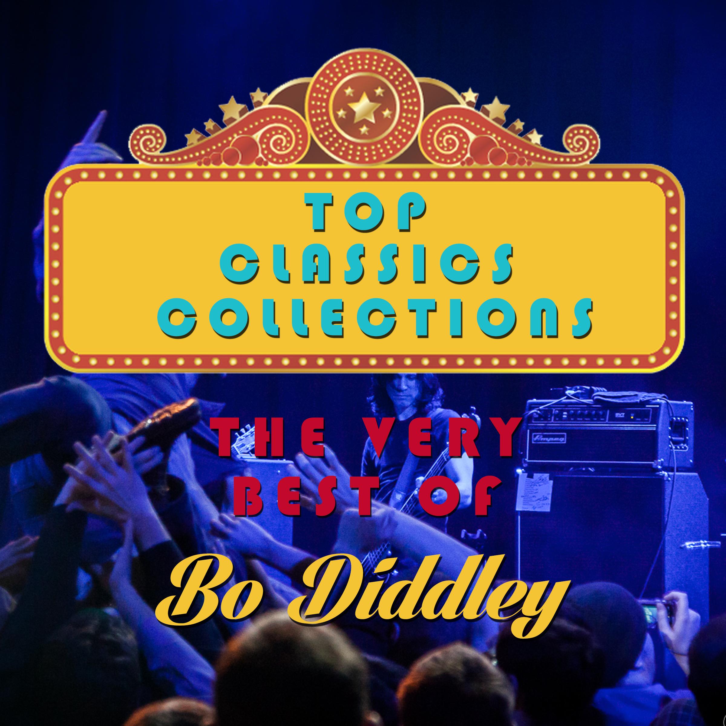 Bo Diddley - Bo Diddley - 单曲 - 网易云音乐