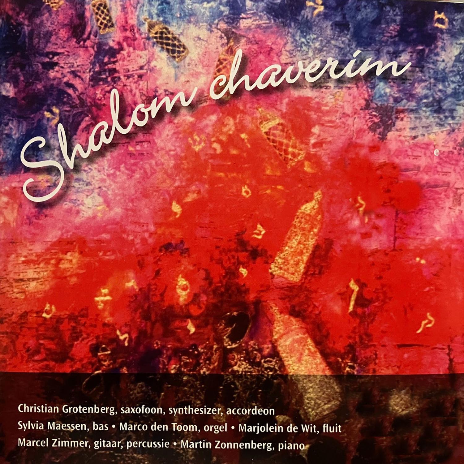 Sta Op O Kinderen Van Israel - Martin Zonnenberg/Marjolein de Wit/Marco ...