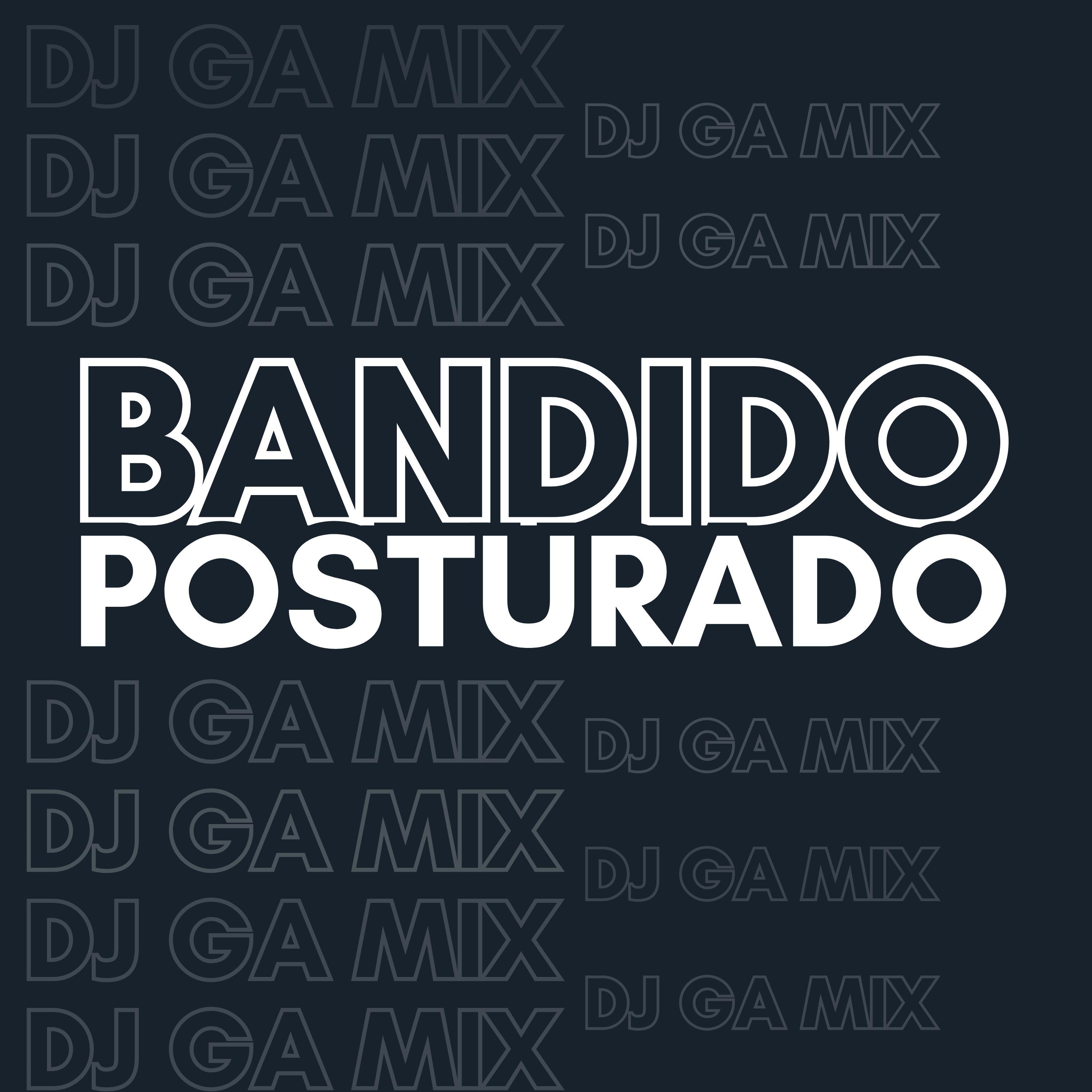 Qg dos Mala (Acoustic) - DJ GA MIX - 单曲 - 网易云音乐
