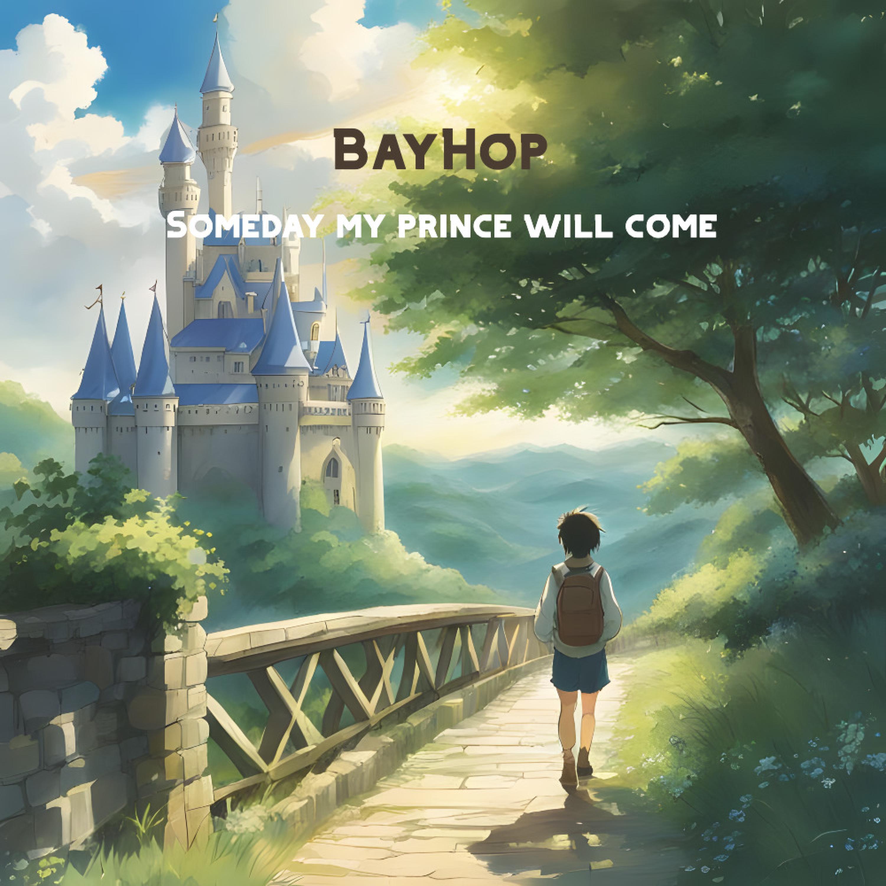 Someday My Prince Will Come - Bayhop - 专辑 - 网易云音乐