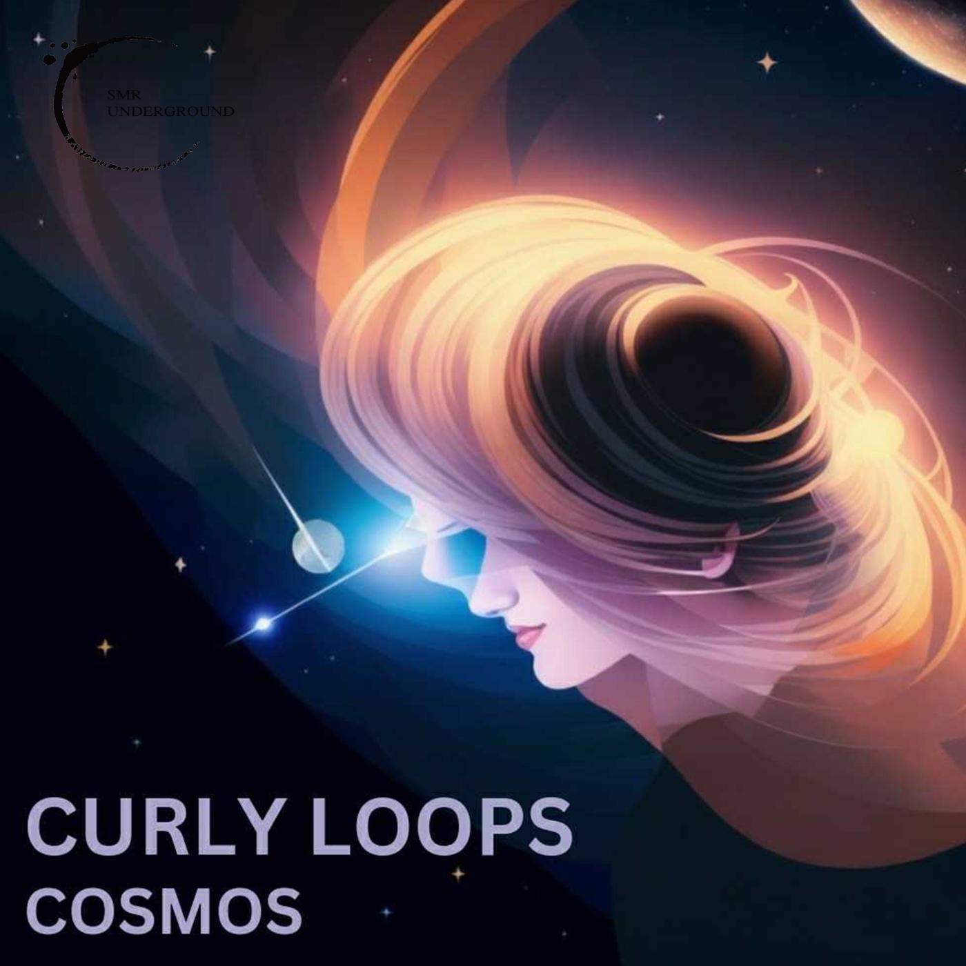 Cosmos (Original mix) - Curly Loops - 单曲 - 网易云音乐