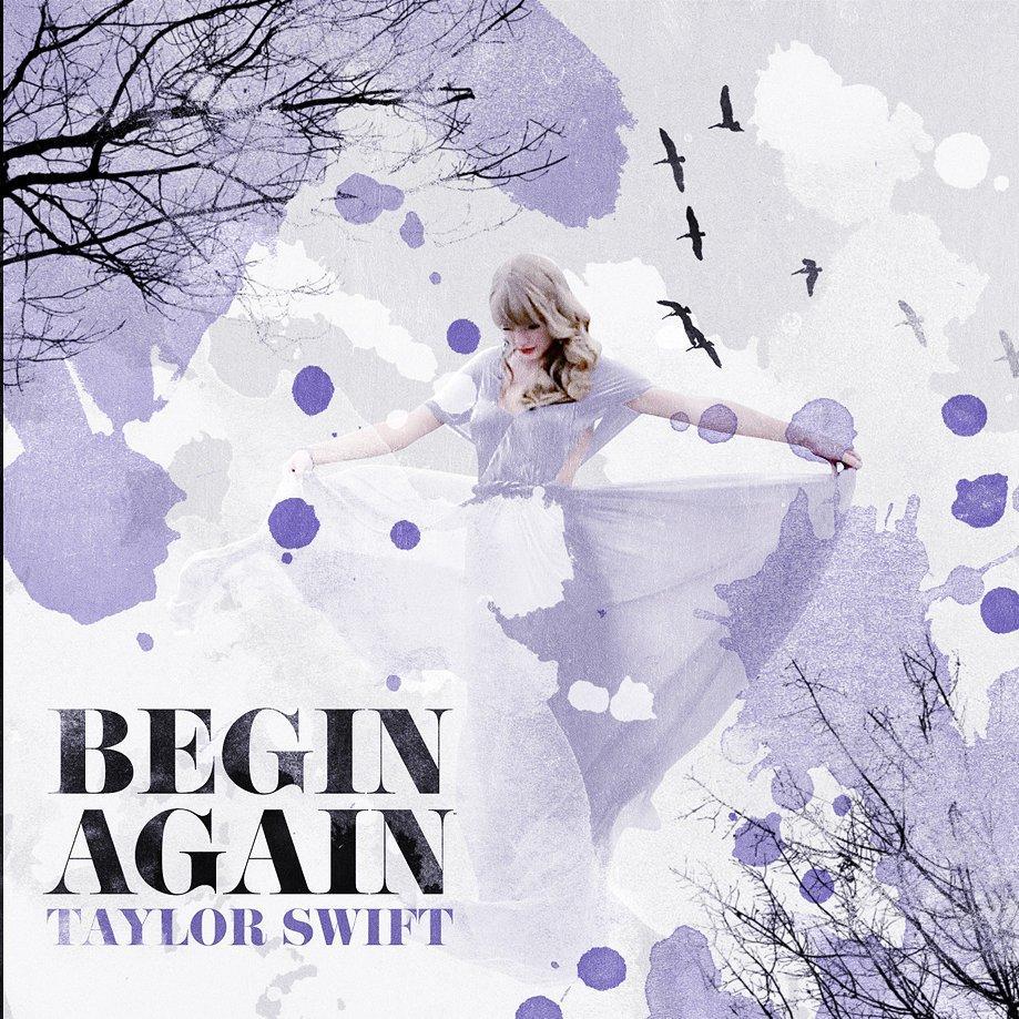 Begin Again（Live at CMA 2012） - Taylor Swift ♛ 现场展览馆 - 电台节目 - 网易云音乐