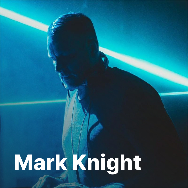 Mark Knight | Mark Knight荣获2024EDMA偶像奖 - 歌单 - 网易云音乐