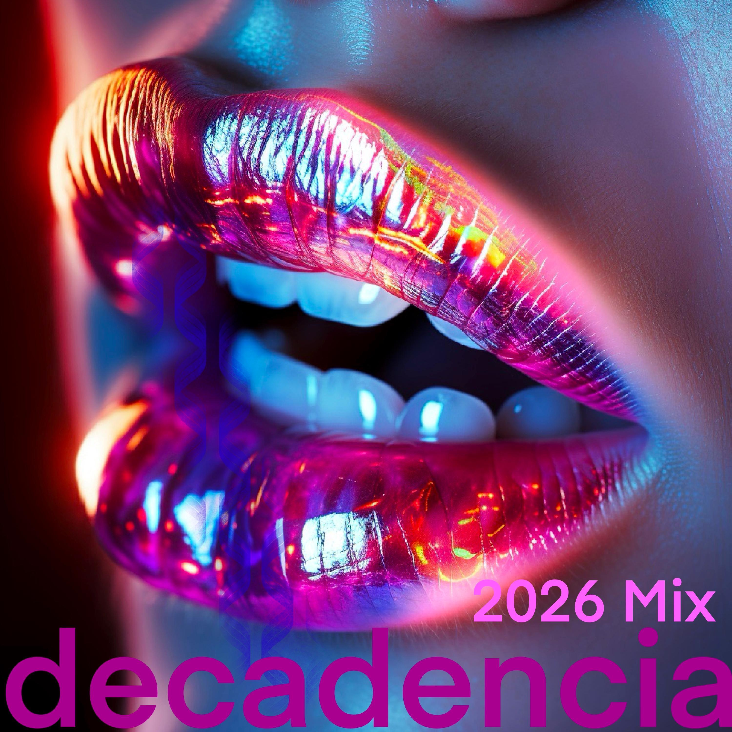 decadencia (feat. PhilPhilDaub) (2026 Mix) - Einstein & Heisenberg ...