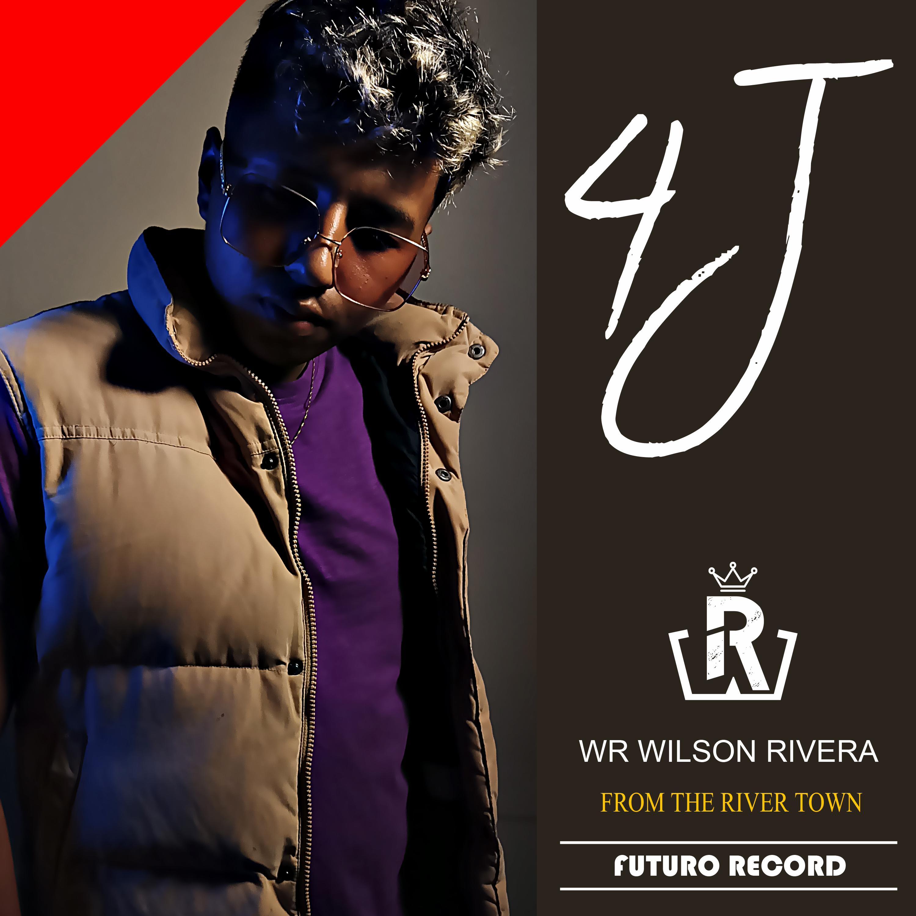 Decente - Wr Wilson Rivera - 单曲 - 网易云音乐