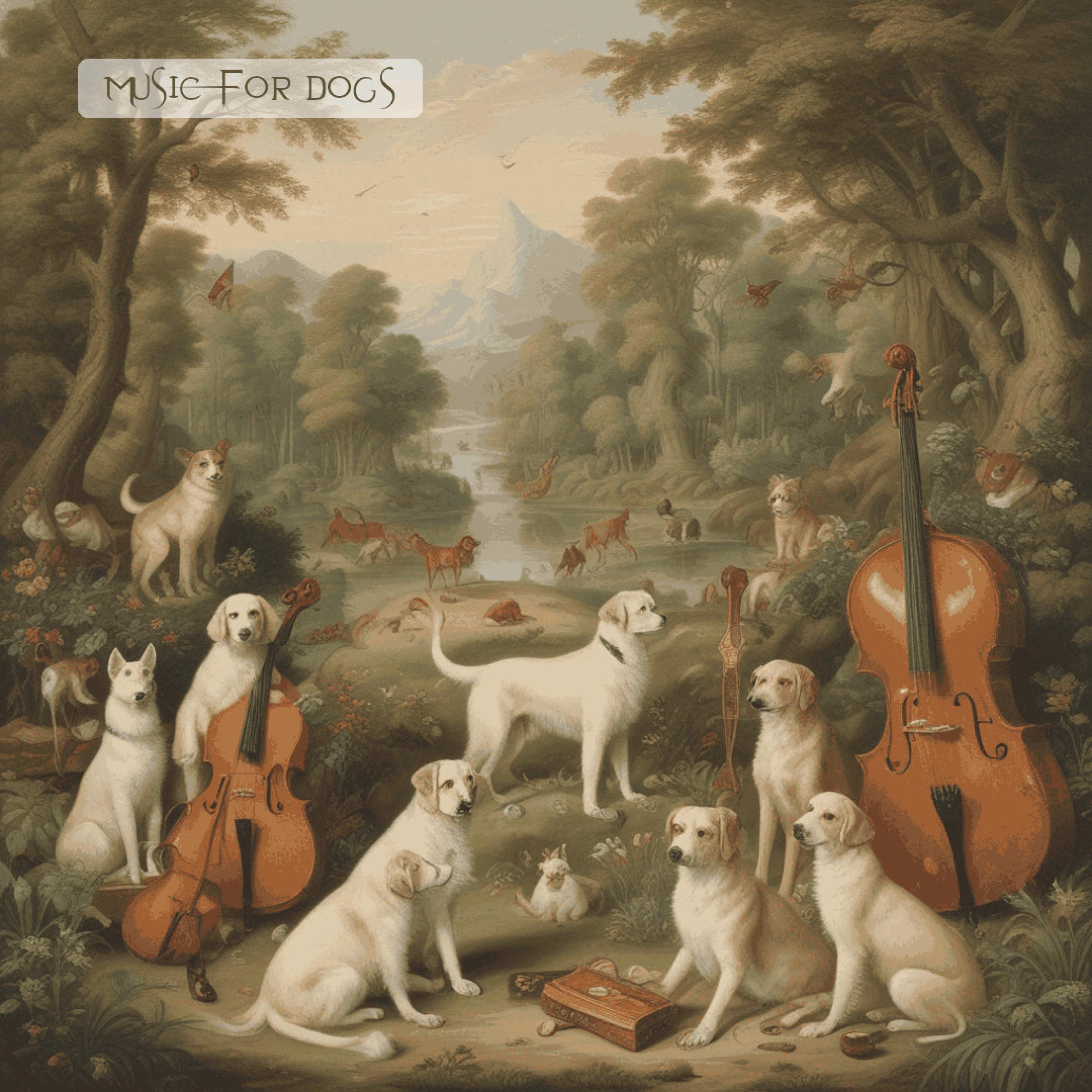 Home - Music For Dogs/Music For Dogs Peace/Relaxing Puppy Music/Calm ...