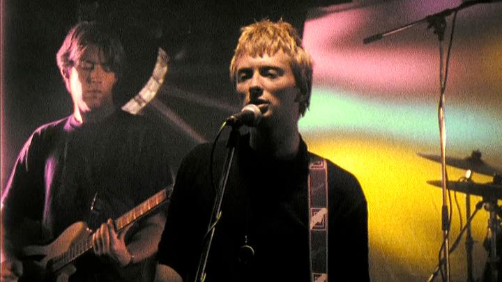 Creep - Radiohead - 高清MV - 网易云音乐