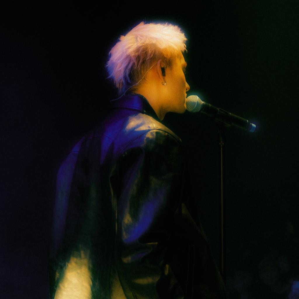 GALI - 歌手 - 网易云音乐