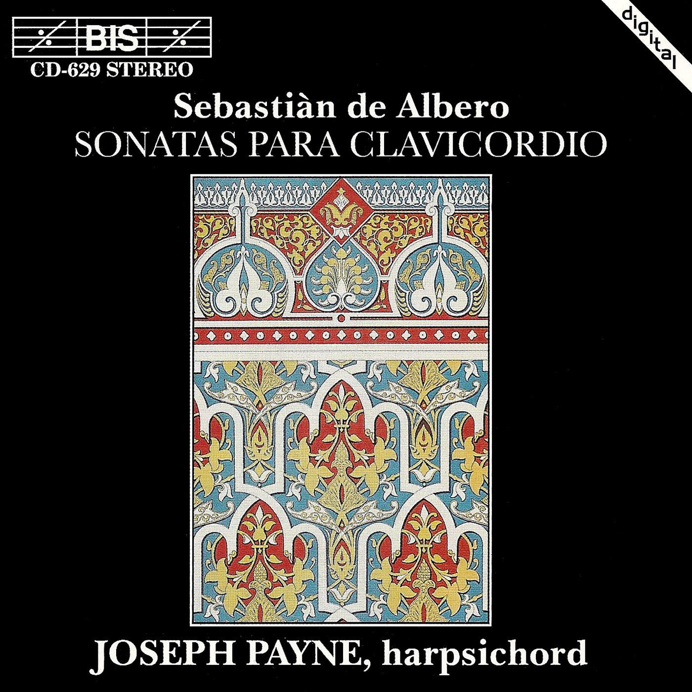 Keyboard Sonata No. 8 in F Major - Joseph Payne - 单曲 - 网易云音乐