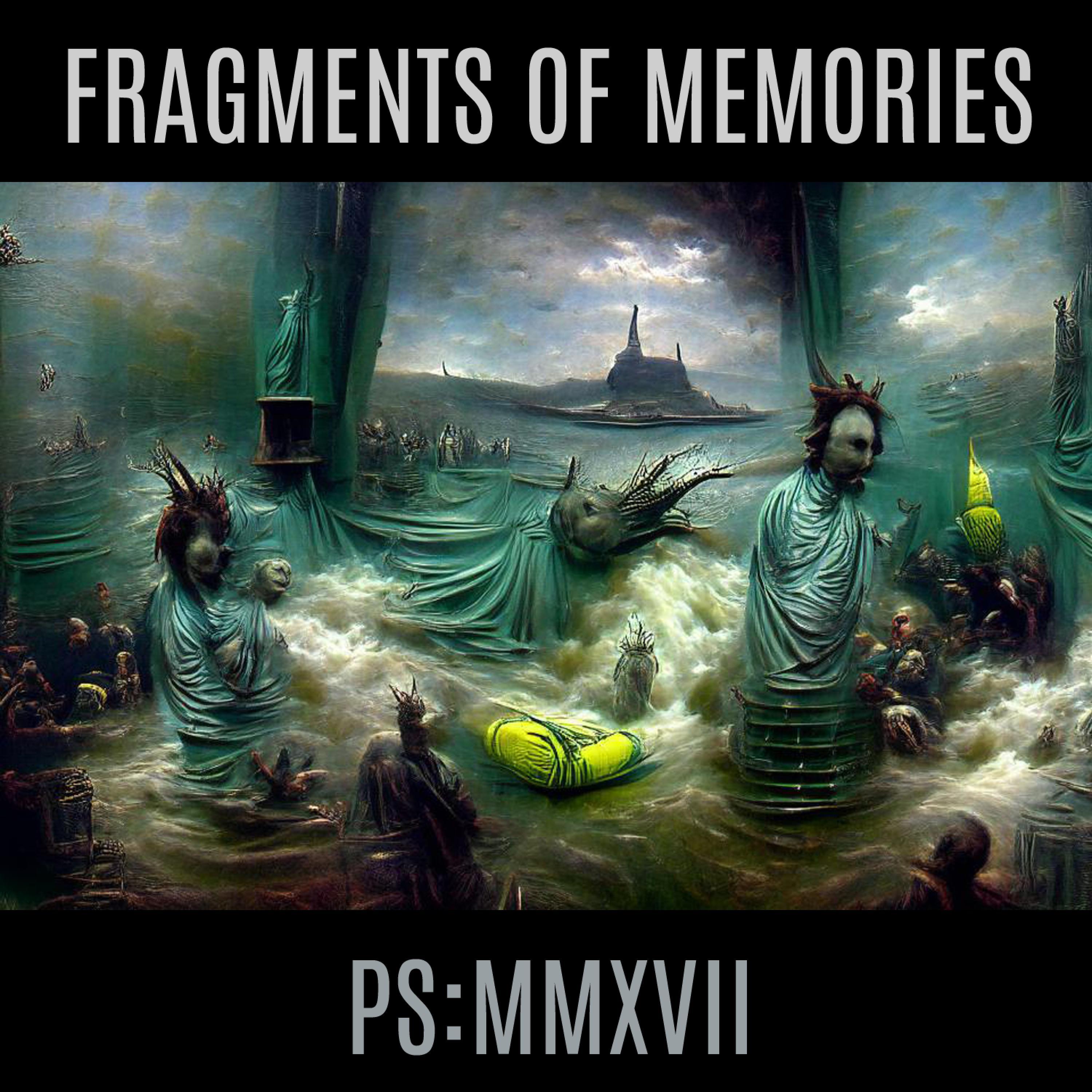 Ultimatum (feat. Michael Wulf, James Purpura & John Neil II ...