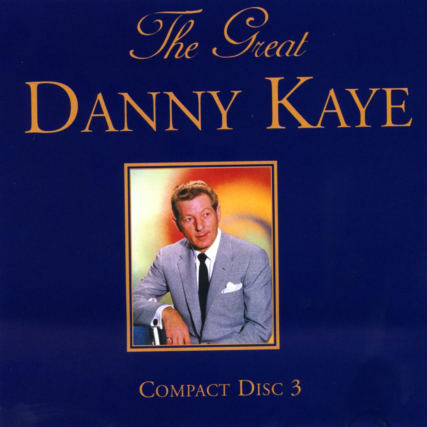 Popo The Puppet - Danny Kaye - 单曲 - 网易云音乐