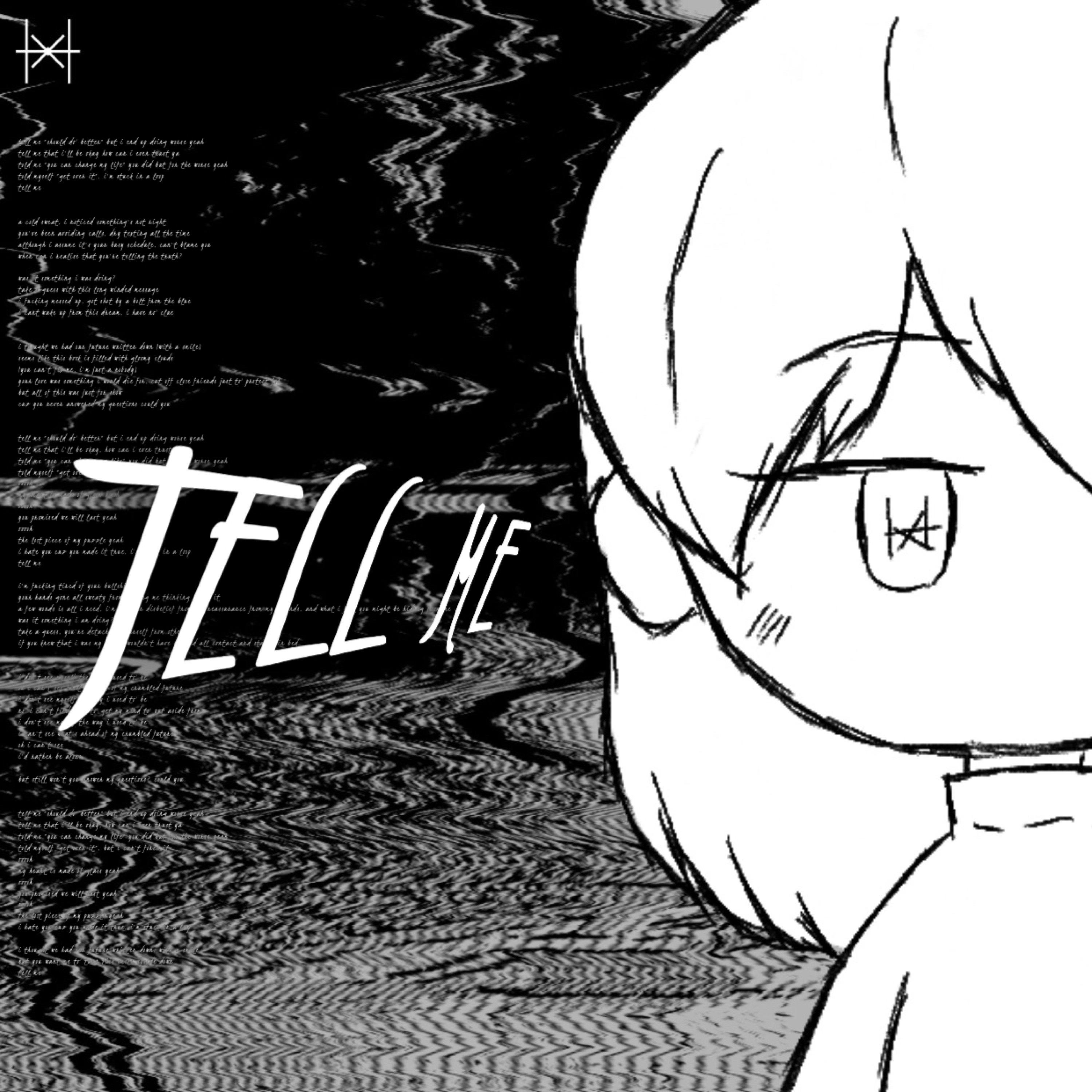 Tell Me - XH（KYURO3，Hoshiro Nari） - 专辑 - 网易云音乐