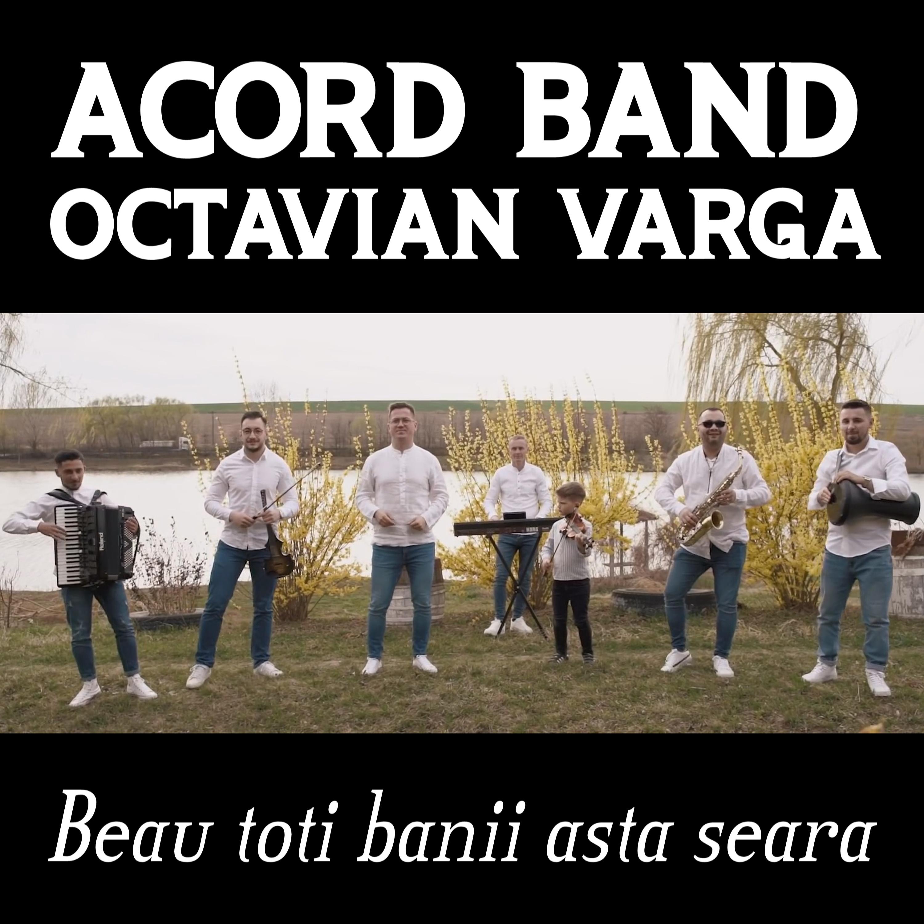 Beau toti banii asta seara - Acord Band - 专辑 - 网易云音乐