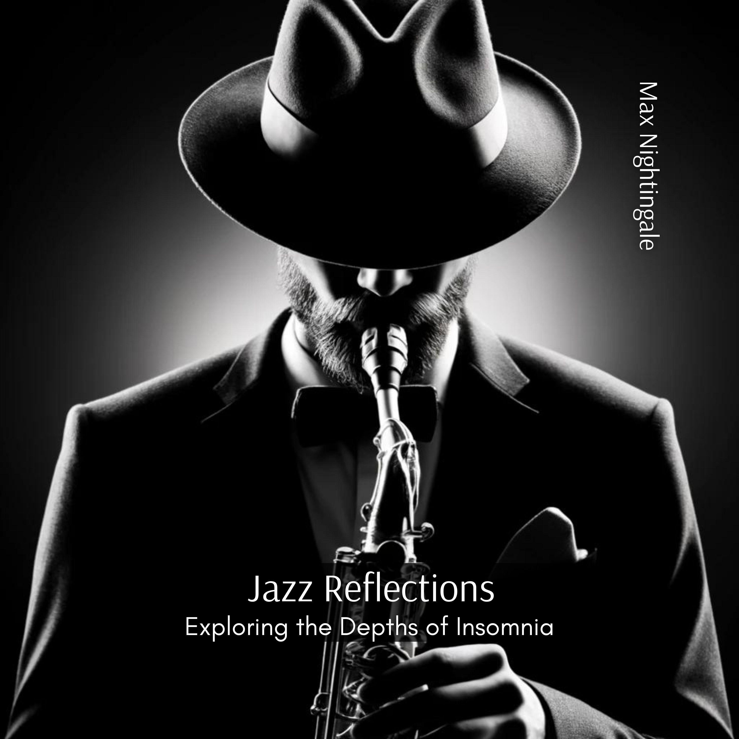 Saxophone Whispers Cut Through Silence - Max Nightingale - 单曲 - 网易云音乐