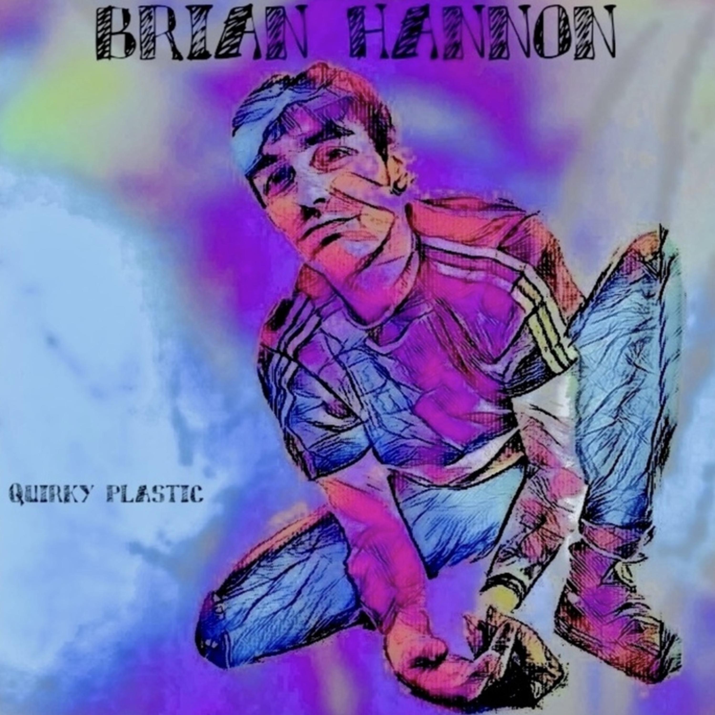 The Spear - Brian Hannon - 单曲 - 网易云音乐