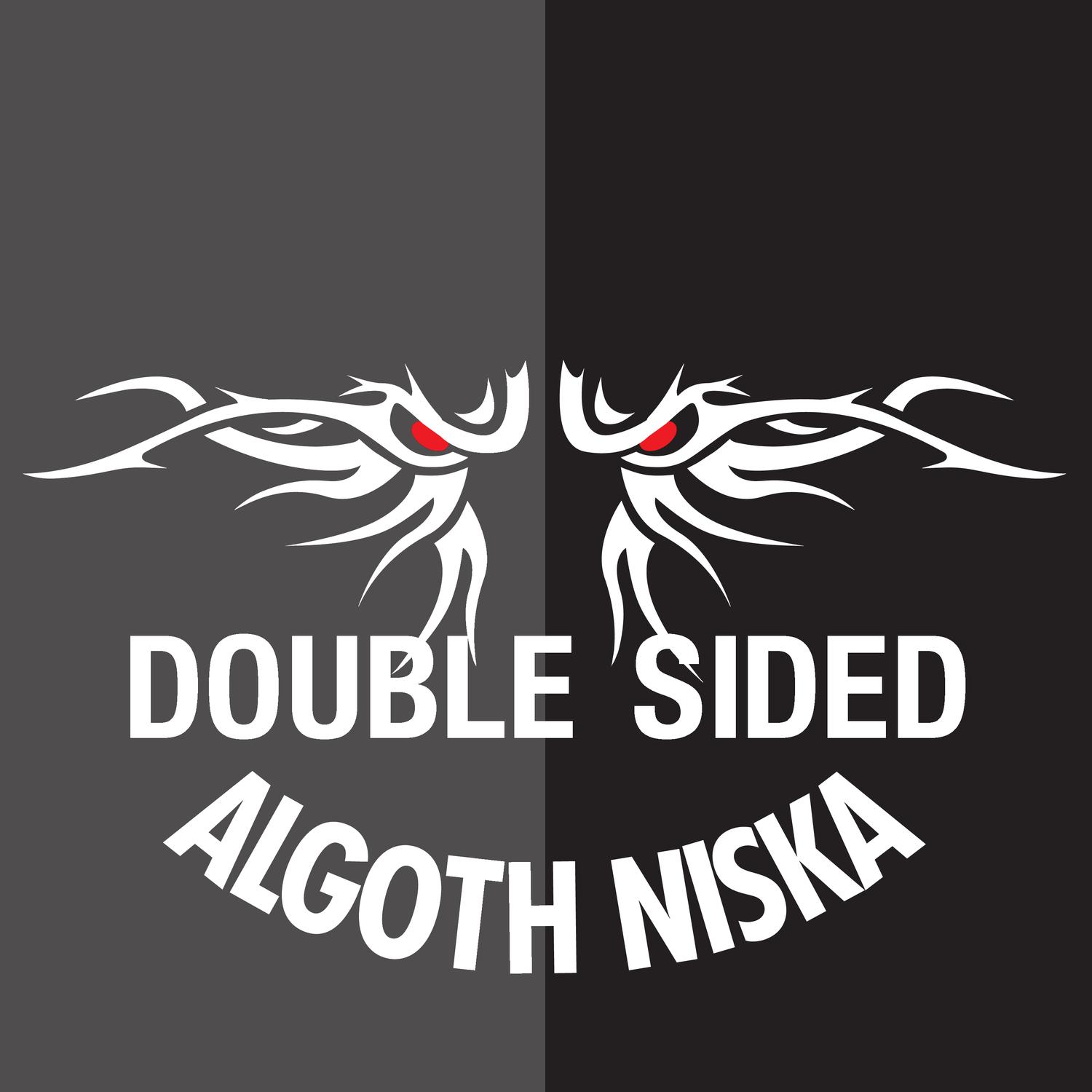 Hungerer, Stronger, Wiser - Algoth Niska - 单曲 - 网易云音乐