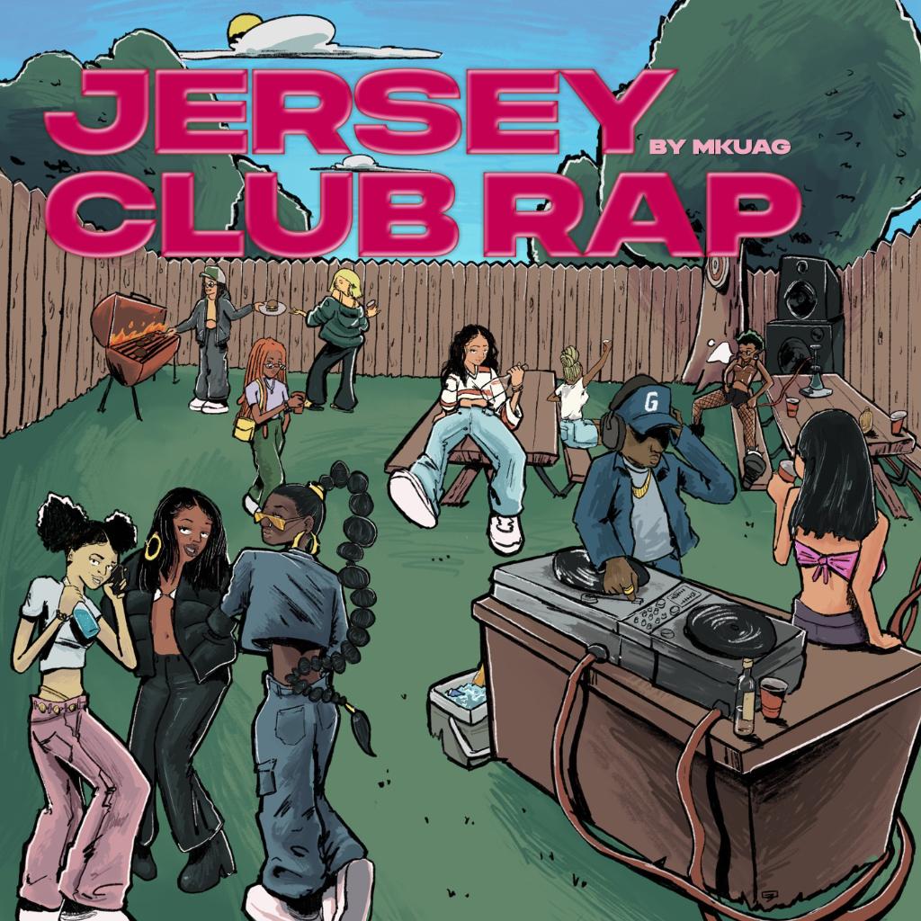 Jersey Club Rap/R&B - 歌单 - 网易云音乐