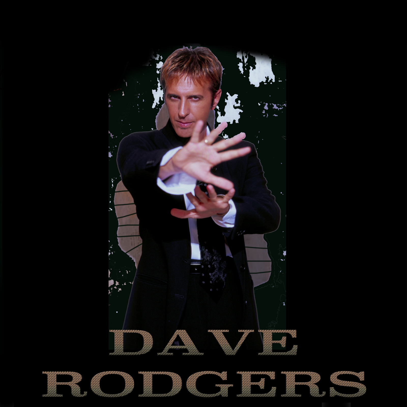 Dave Rodgers - 歌手 - 网易云音乐