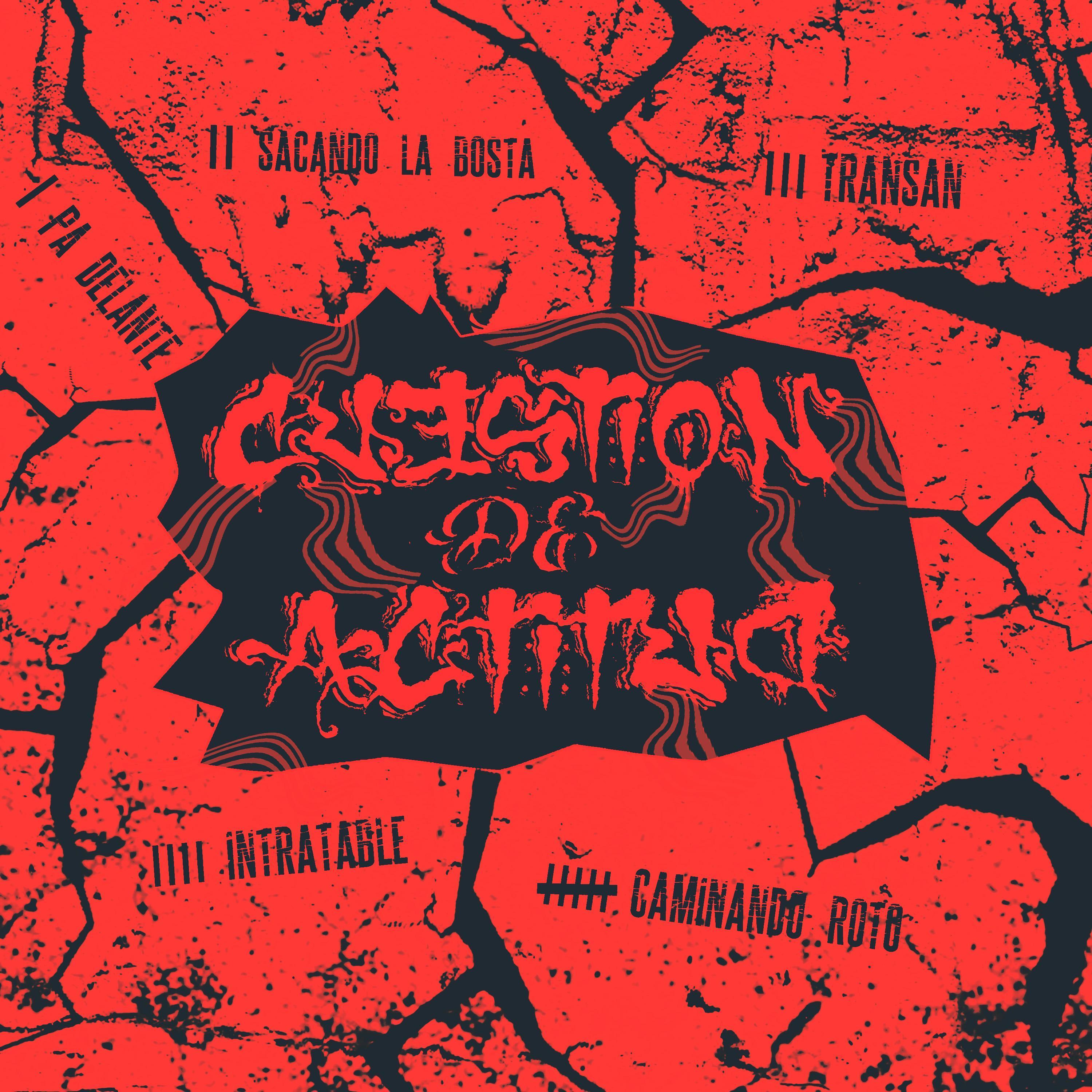 TRANSAN - El Marto - 单曲 - 网易云音乐