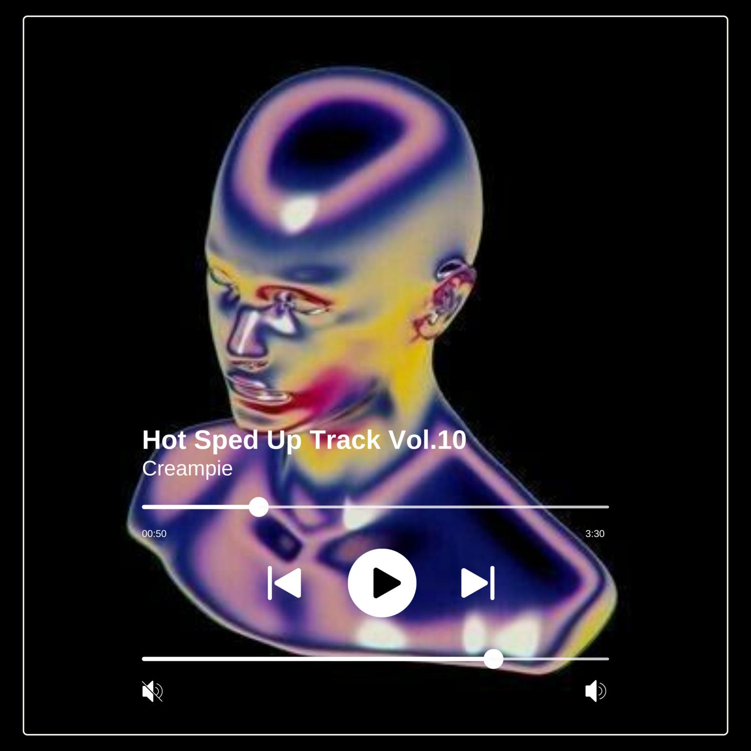 Tek It (sped up) - Cream Pie - 单曲 - 网易云音乐