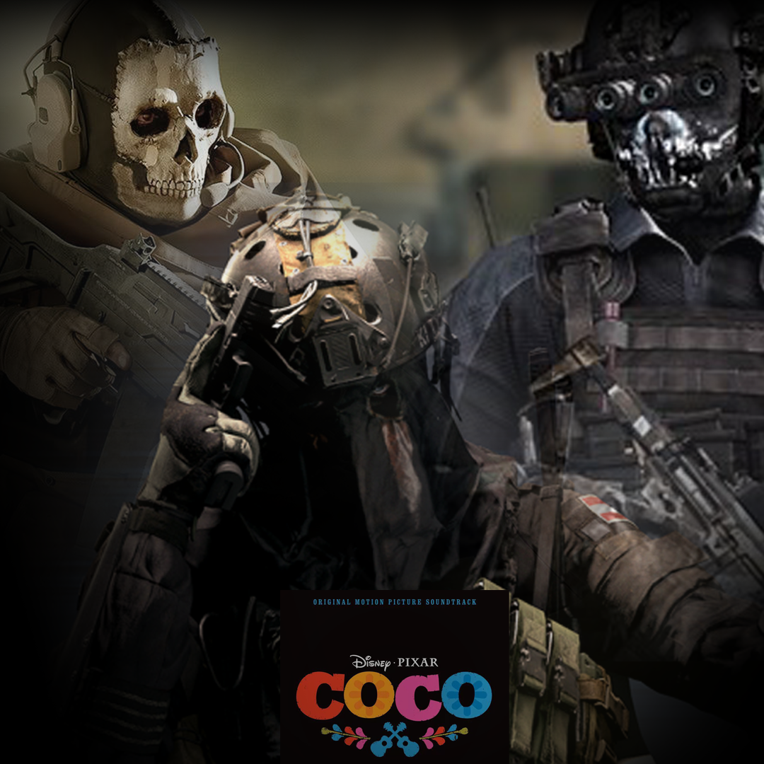 Remember Me (Dúo) - Miguel & Natalia Lafourcade(Covered by ...