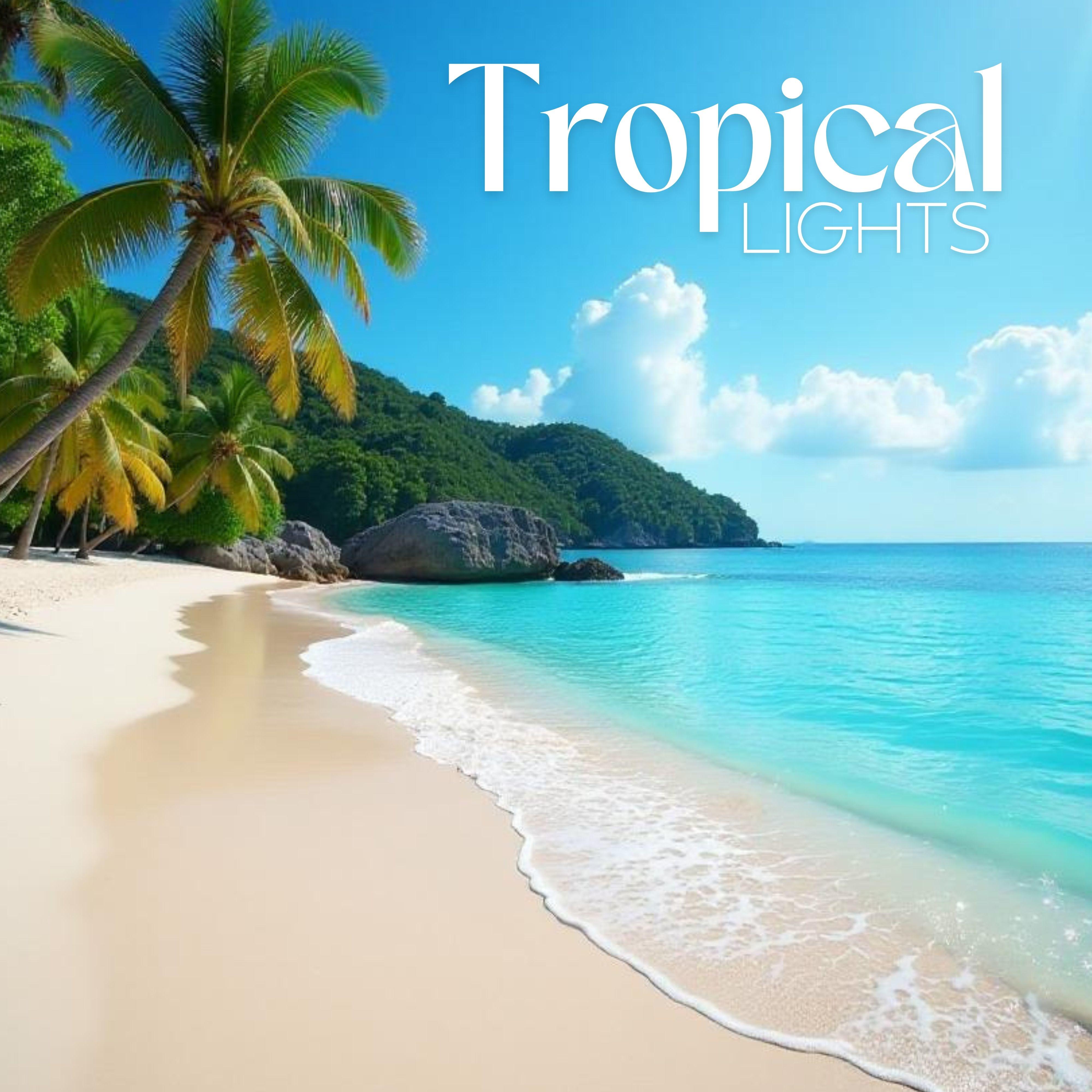 Paradise - Tropical Chill Zone - 单曲 - 网易云音乐