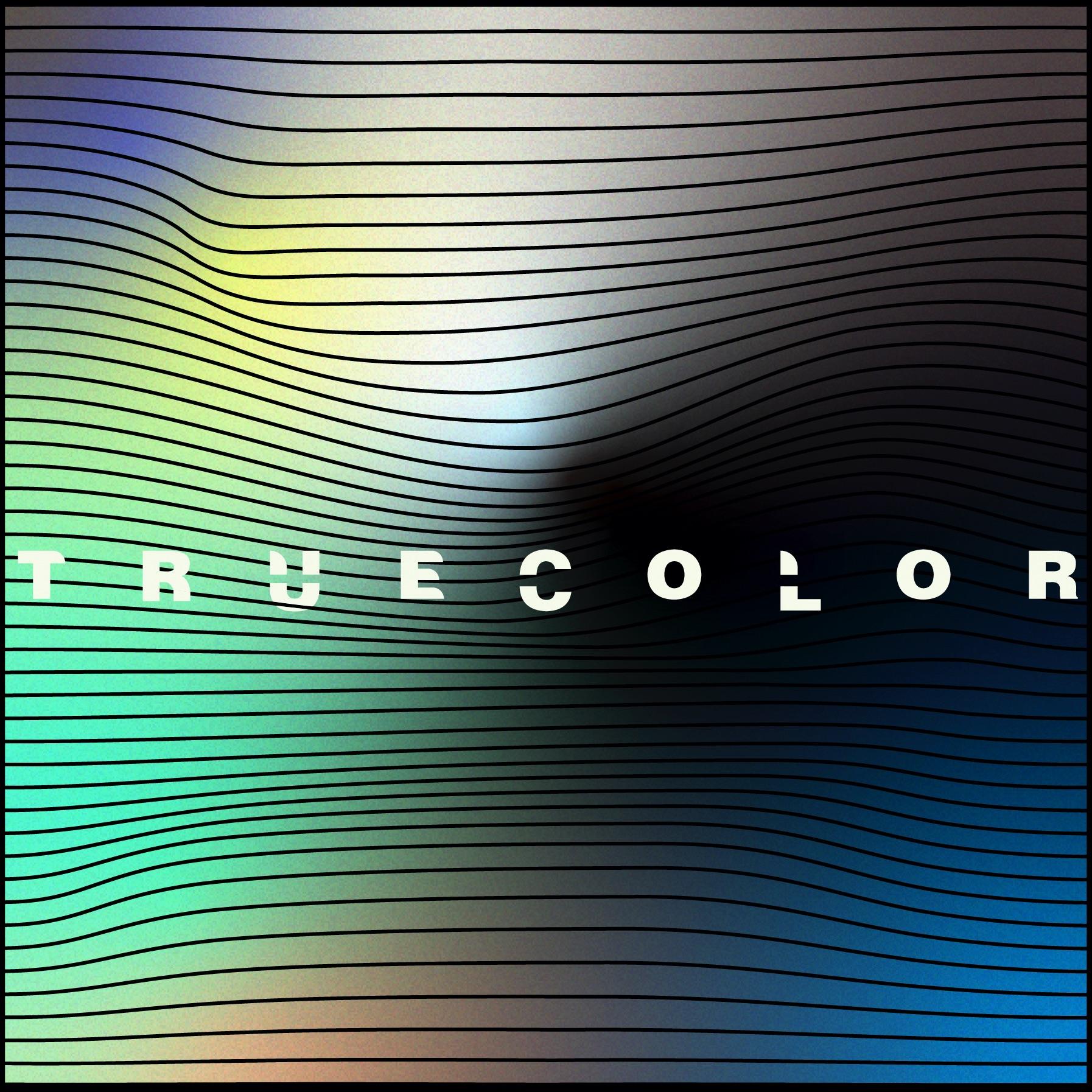 True Color - 肆囍乐队 - 单曲 - 网易云音乐