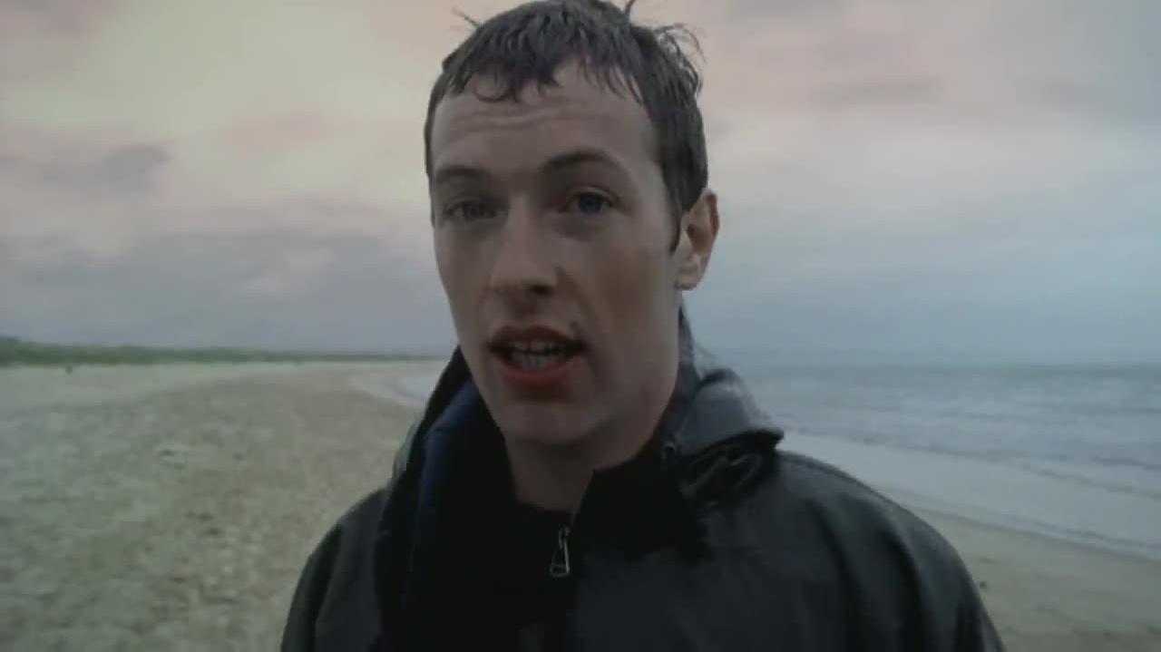 Yellow - Coldplay - 高清MV - 网易云音乐