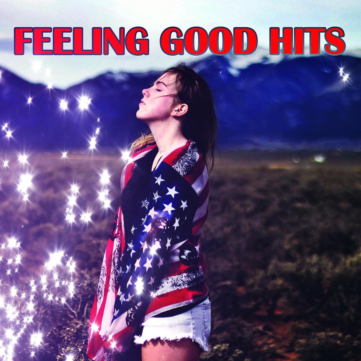 Feeling Good Hits - Various Artists - 专辑 - 网易云音乐