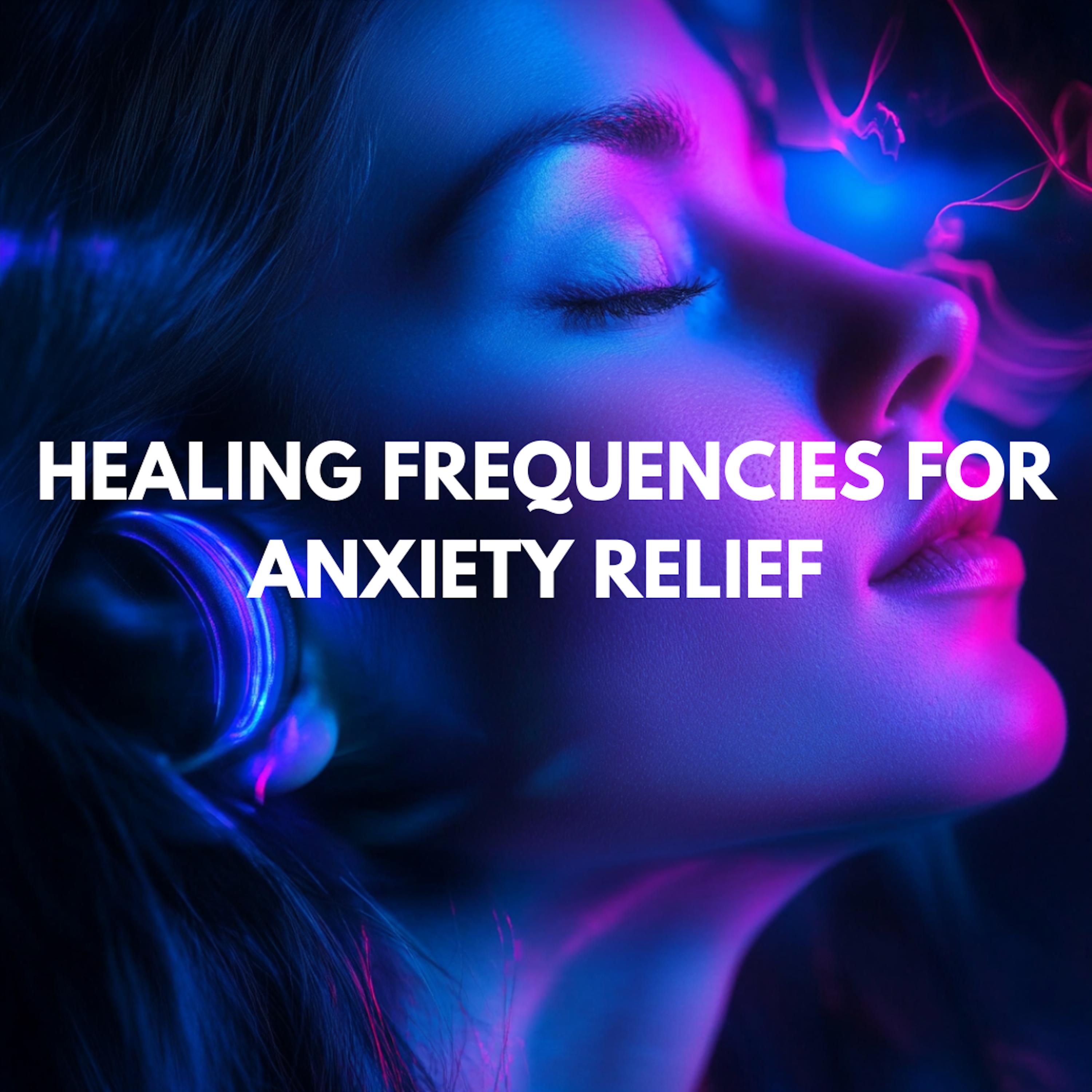 Calm Frequency - Tranquil Tracks/Music For Anxiety/Chakra Sound Bath ...