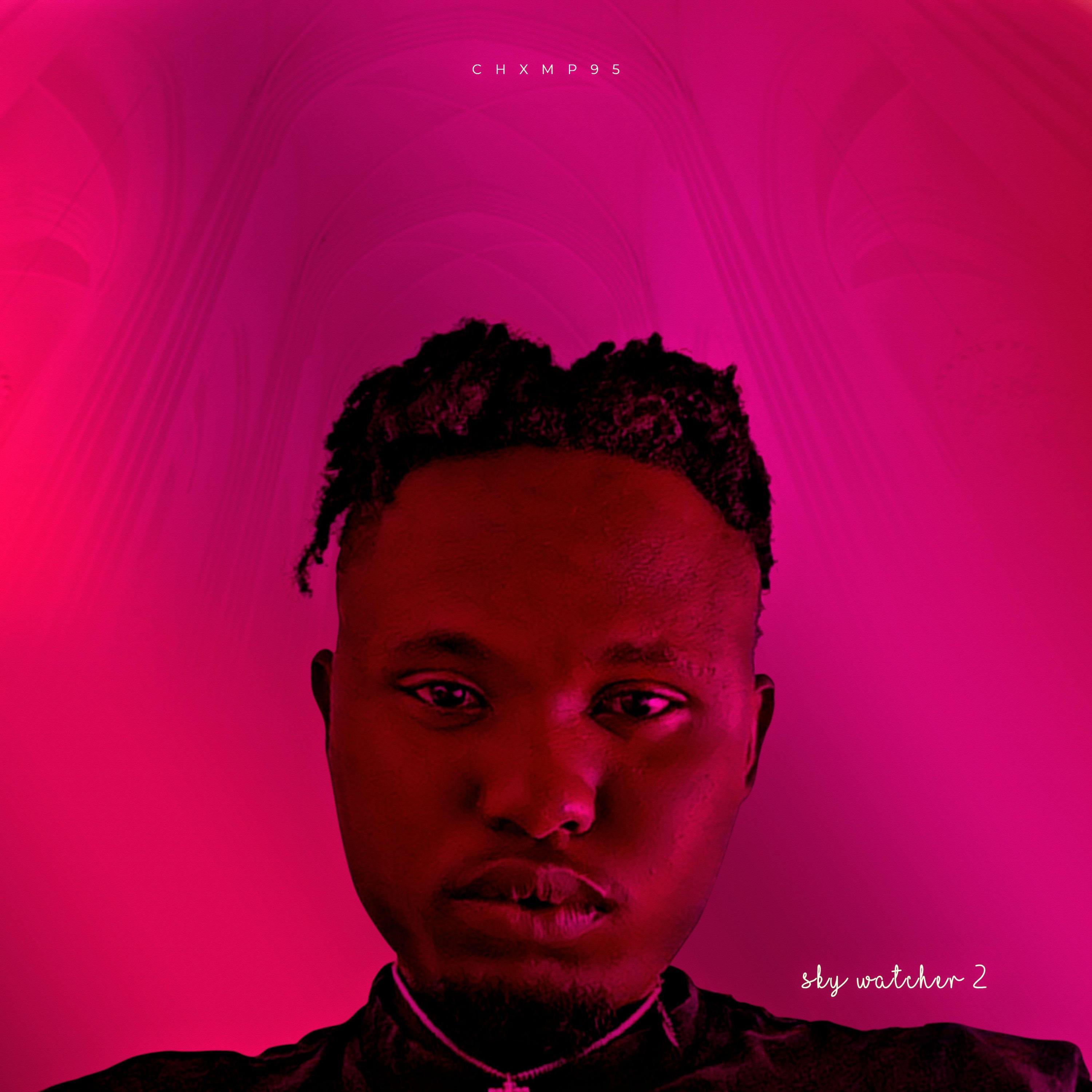 They Can't (feat. Akaman) - Chxmp95/Akaman - 单曲 - 网易云音乐