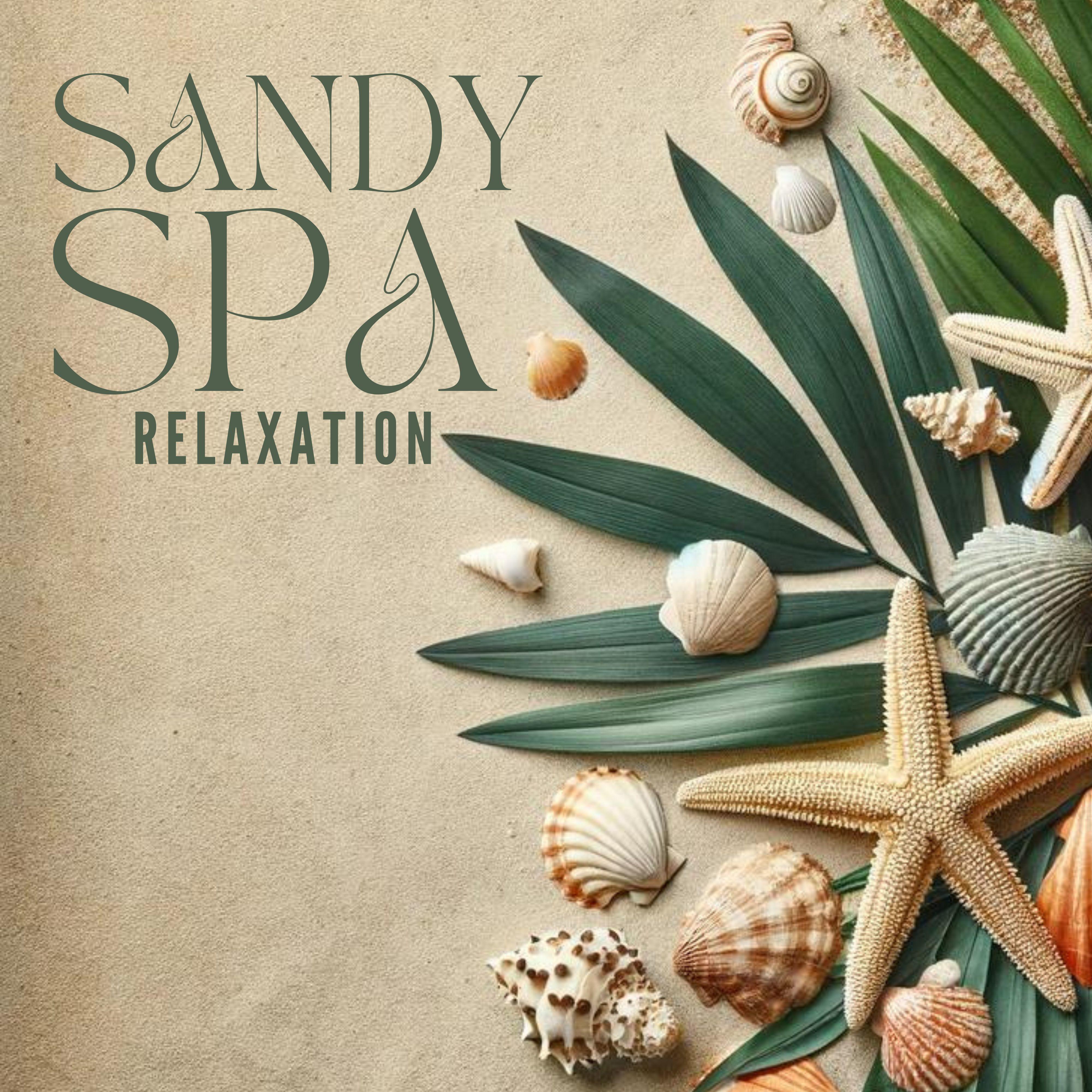 Seascape Serenity - Tranquility Spa Universe/Relaxing Spa Music Zone ...