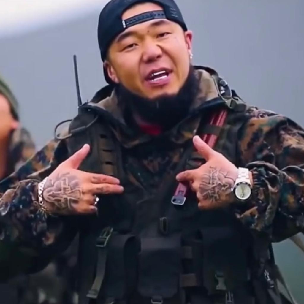 mongol hip-hop gee - 歌单 - 网易云音乐