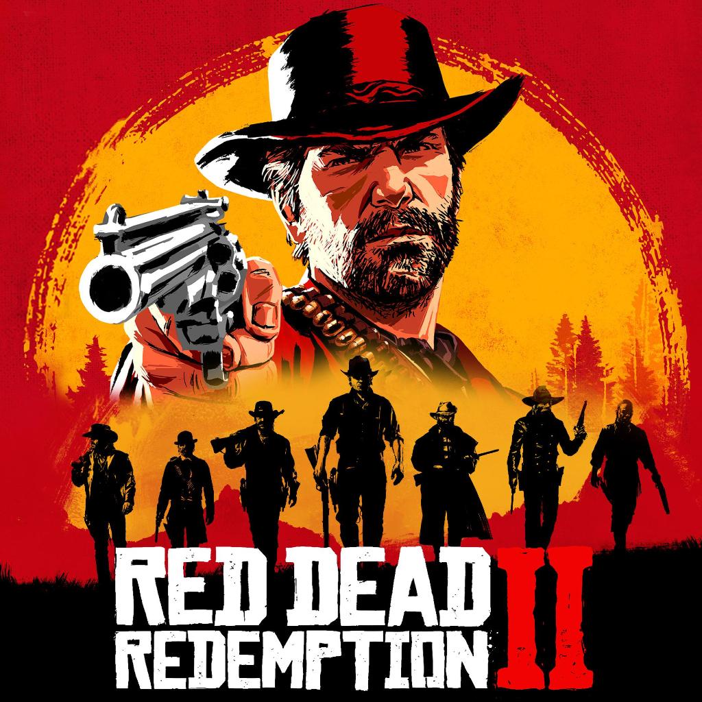 荒野大镖客2 Red Dead Redemption（1&2） - 歌单 - 网易云音乐