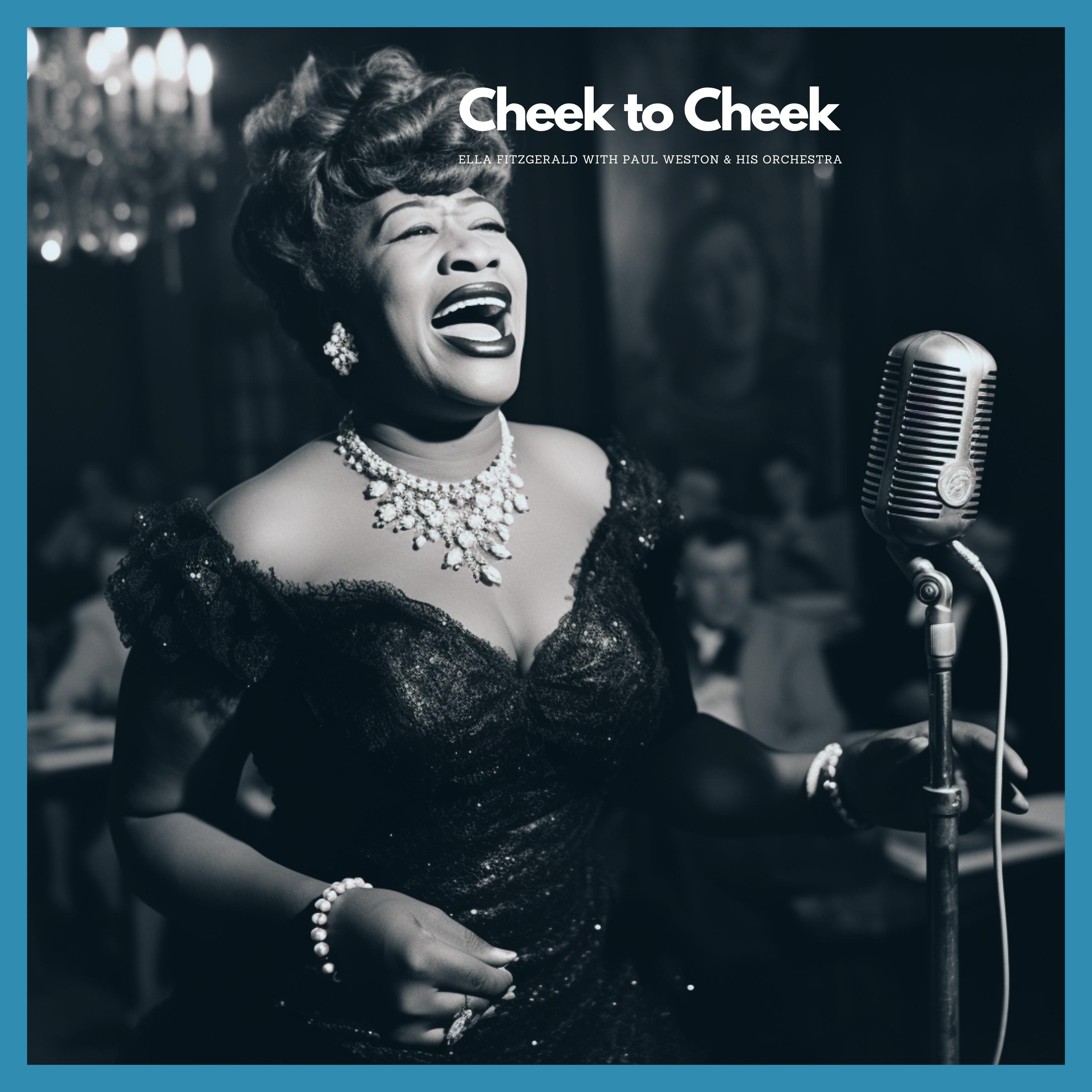 How About Me - Ella Fitzgerald with Paul Weston & His Orchestra - 单曲 ...