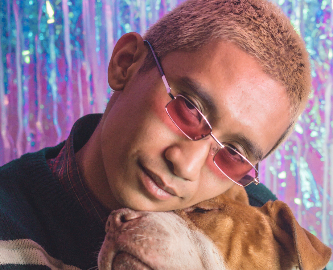 Michael Seyer - 歌手 - 网易云音乐