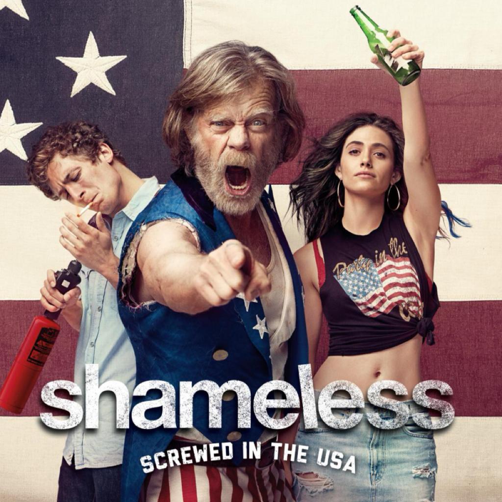 Shameless无耻之徒第七季BGM - 歌单 - 网易云音乐