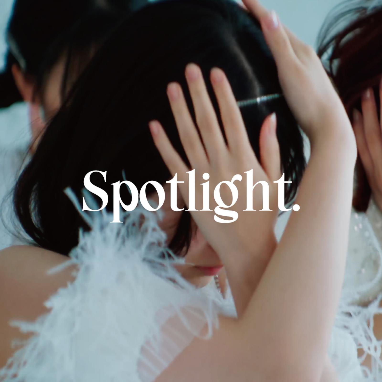 Spotlight. - Fuhua - 单曲 - 网易云音乐