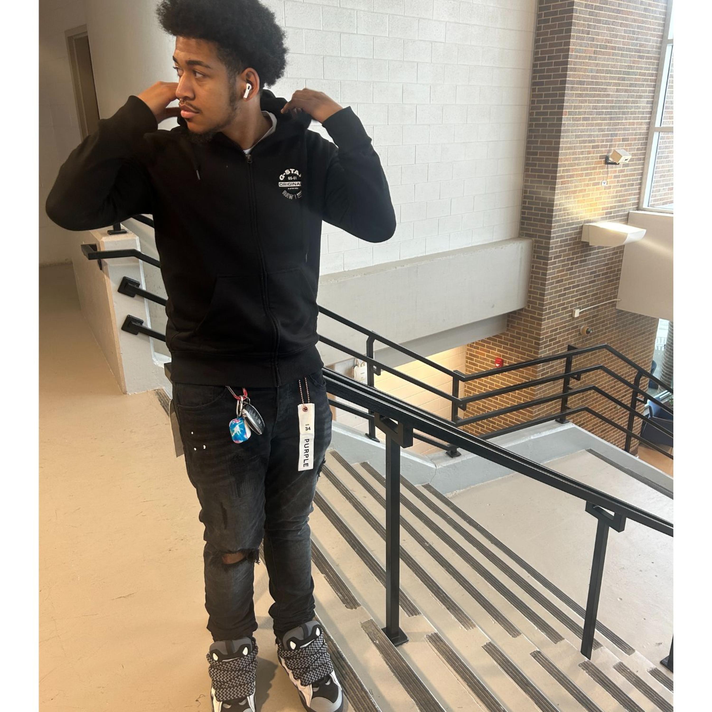 Face Shot Gang - Baby Major - 专辑 - 网易云音乐