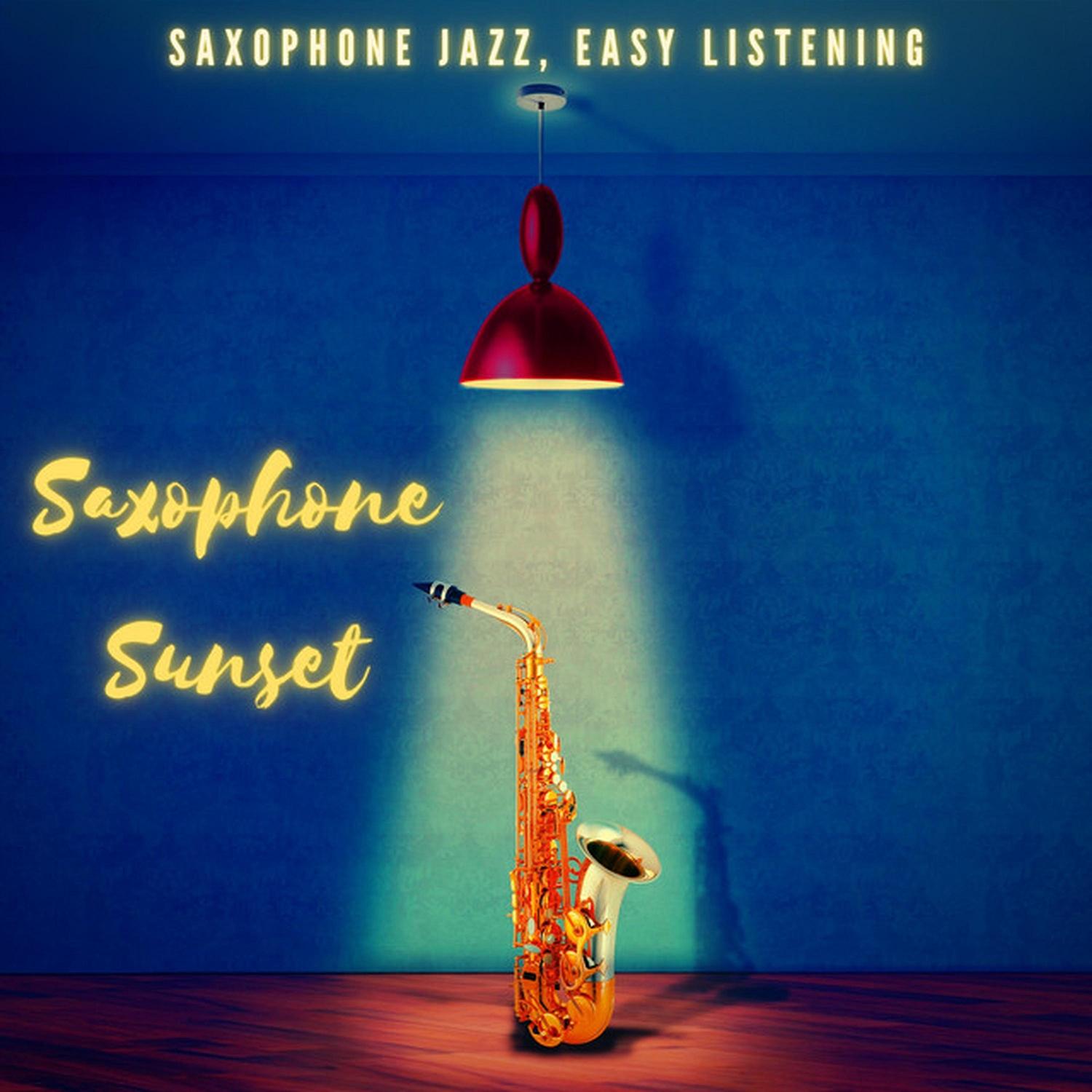 What Will Be Next - Saxophone Jazz, Easy Listening - 单曲 - 网易云音乐