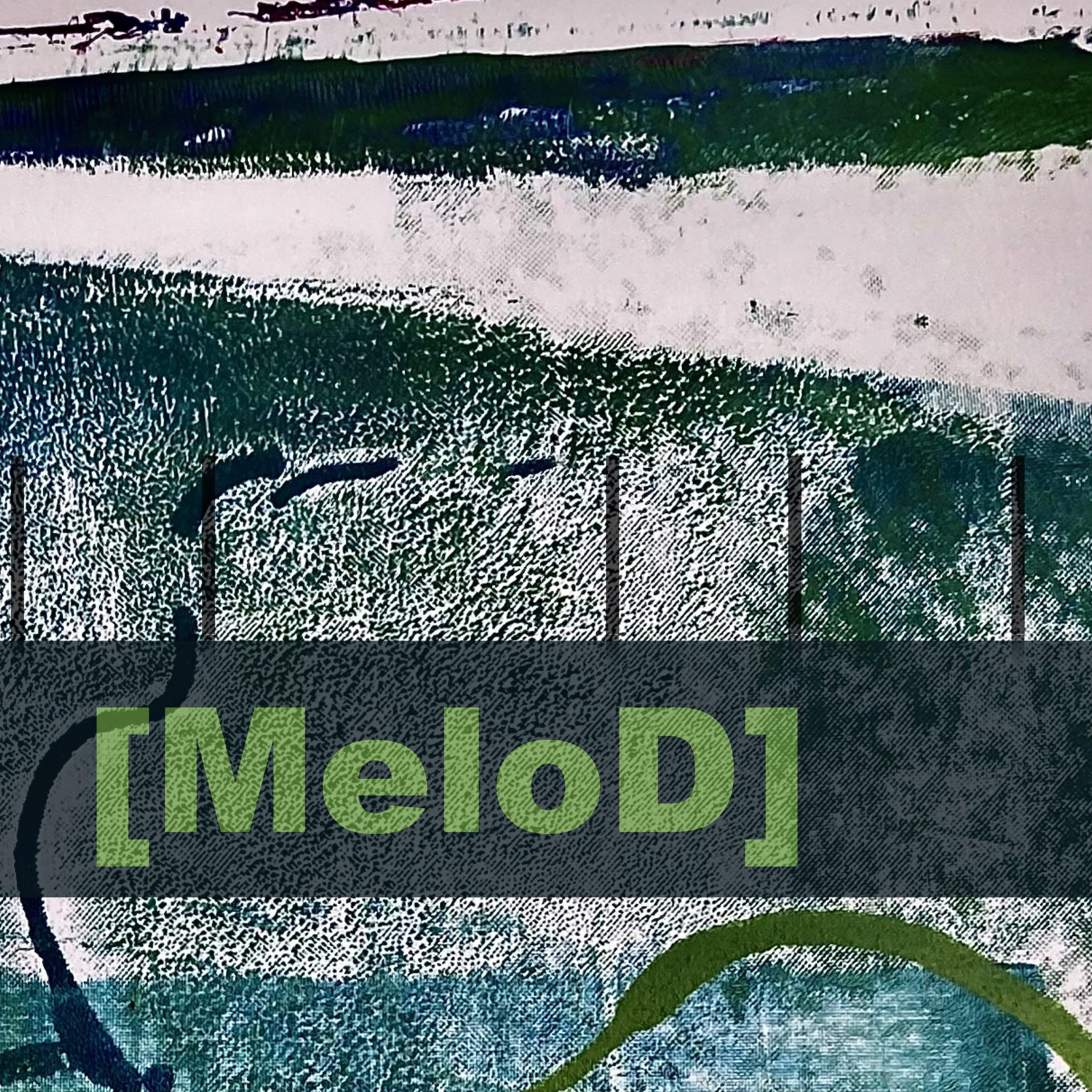 Melo D - Daniel Dorsch - 单曲 - 网易云音乐