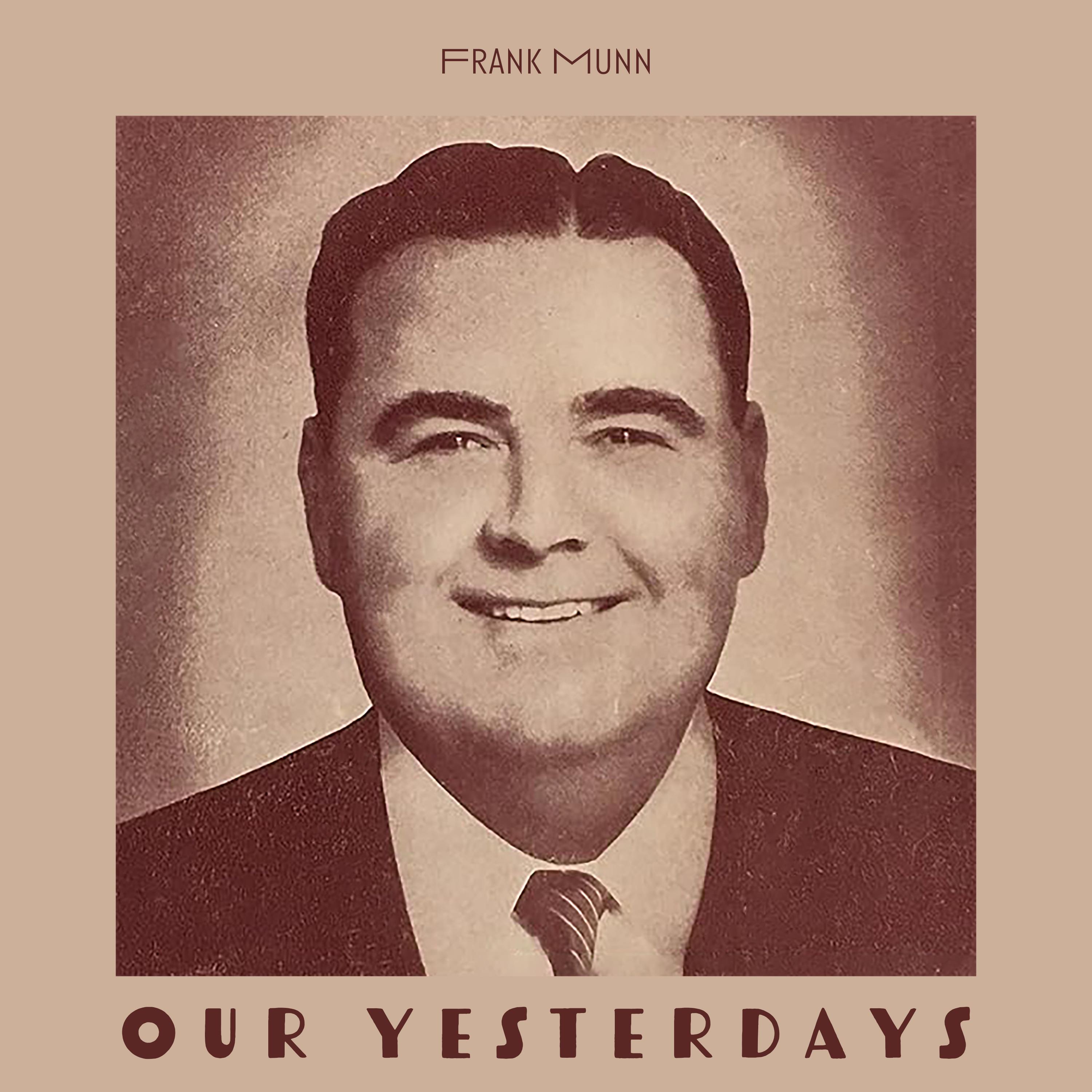 When You Come to the End of the Day - Frank Munn - 单曲 - 网易云音乐