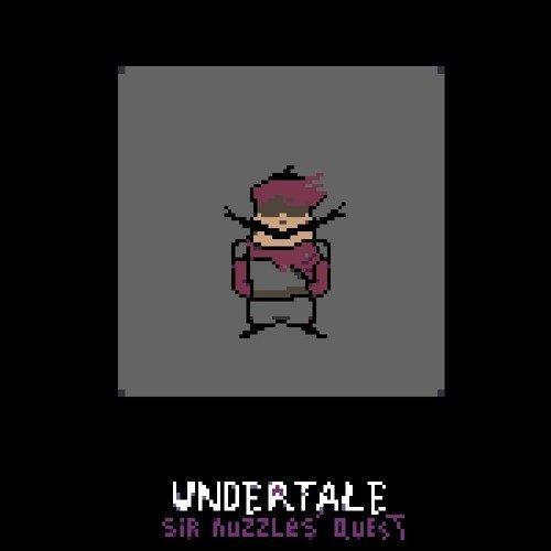 [Undertale：Sir Nuzzles'Quest] Monsieur Varik - Undertale/Deltarune 电台 ...