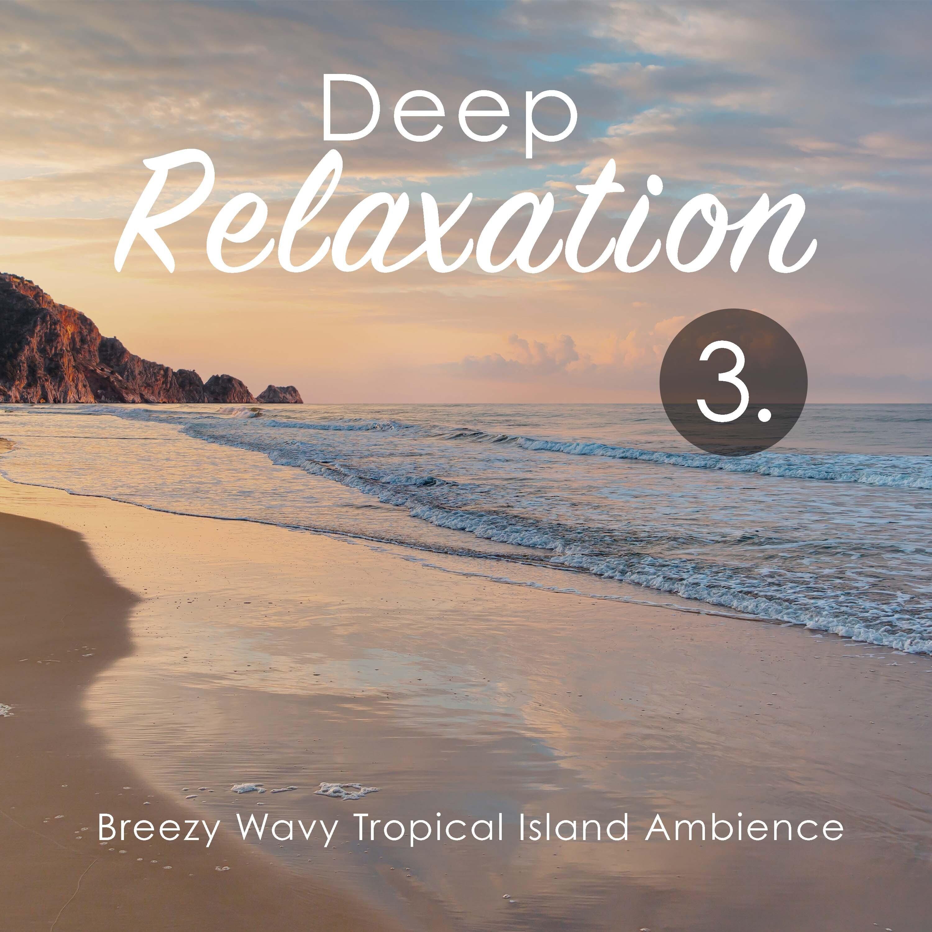 Breezy Wavy Tropical Island Ambience, Pt. 16 - Craig Hewitt - 单曲 - 网易云音乐