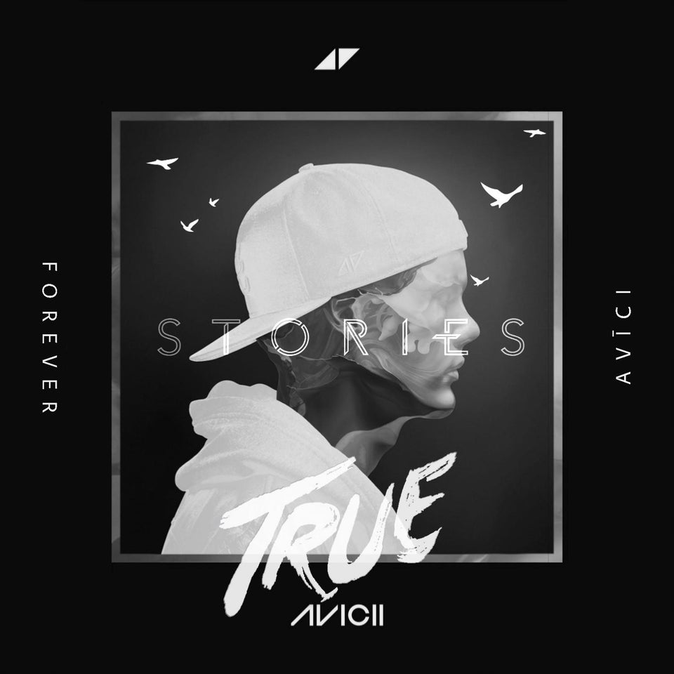Avicii - SOS (Kris) [First Demo] - Avicii 未正式发行单曲 Tim Bergling - 电台节目 ...