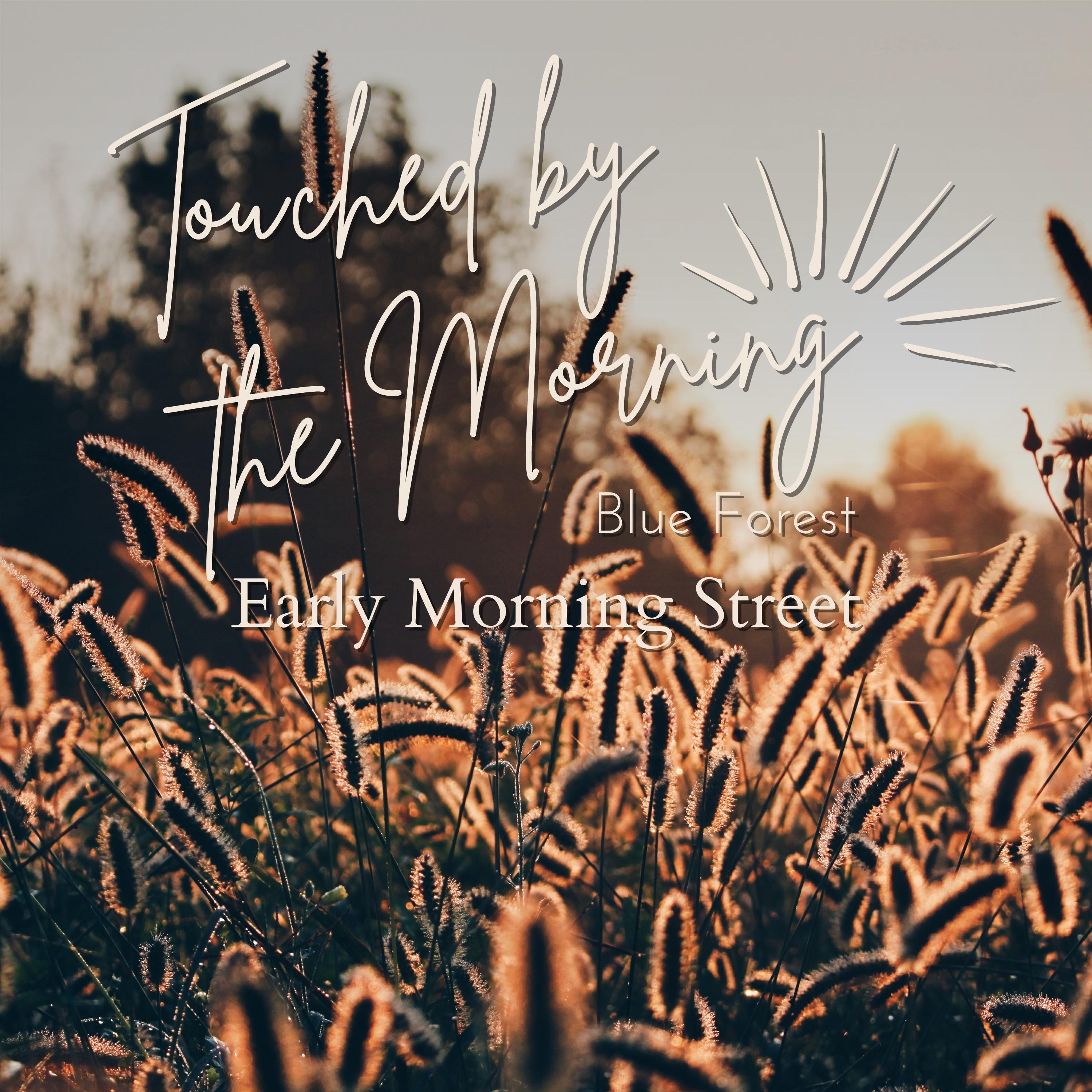 The Day's Shout - Blue Forest - 单曲 - 网易云音乐