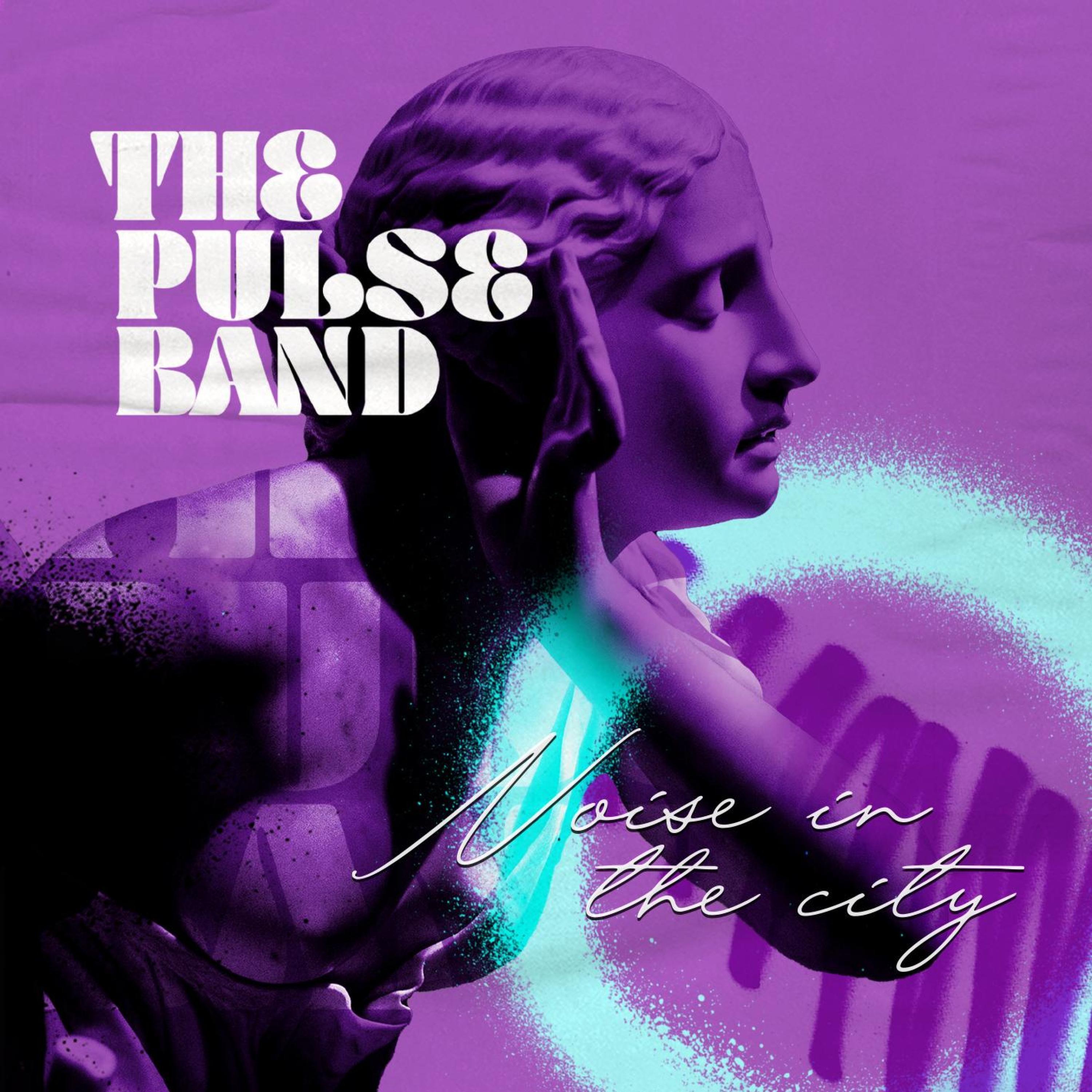 Dreamers - The Pulse Band - 单曲 - 网易云音乐