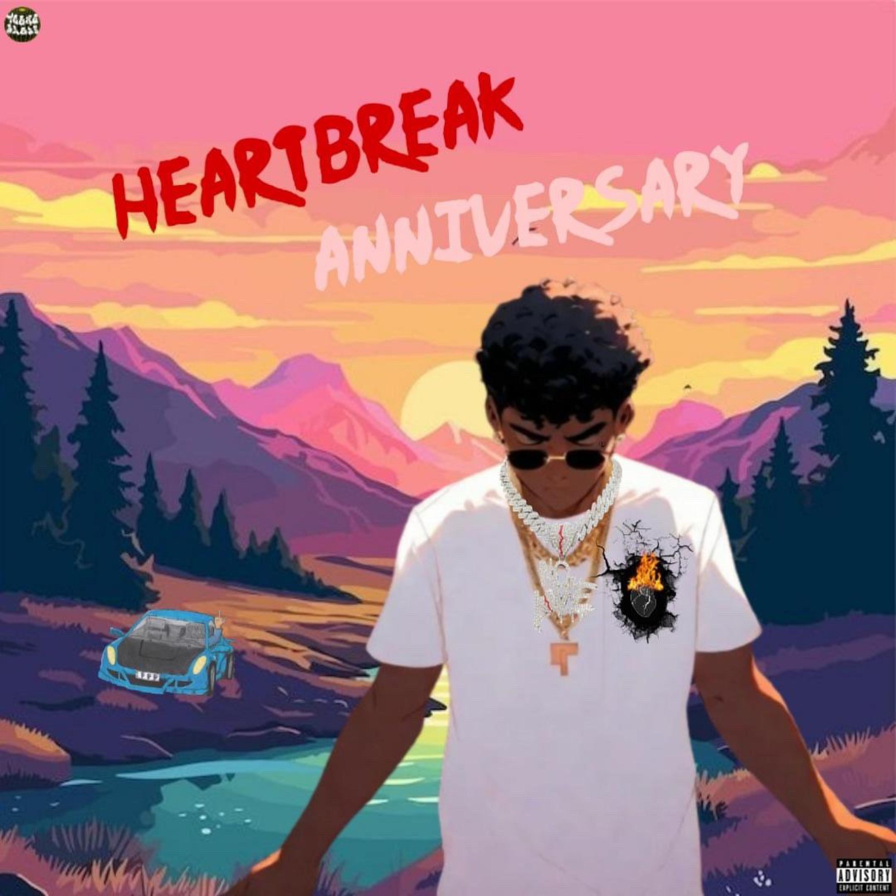 Heartbreak Anniversary - Baby Slime WRLD - 单曲 - 网易云音乐