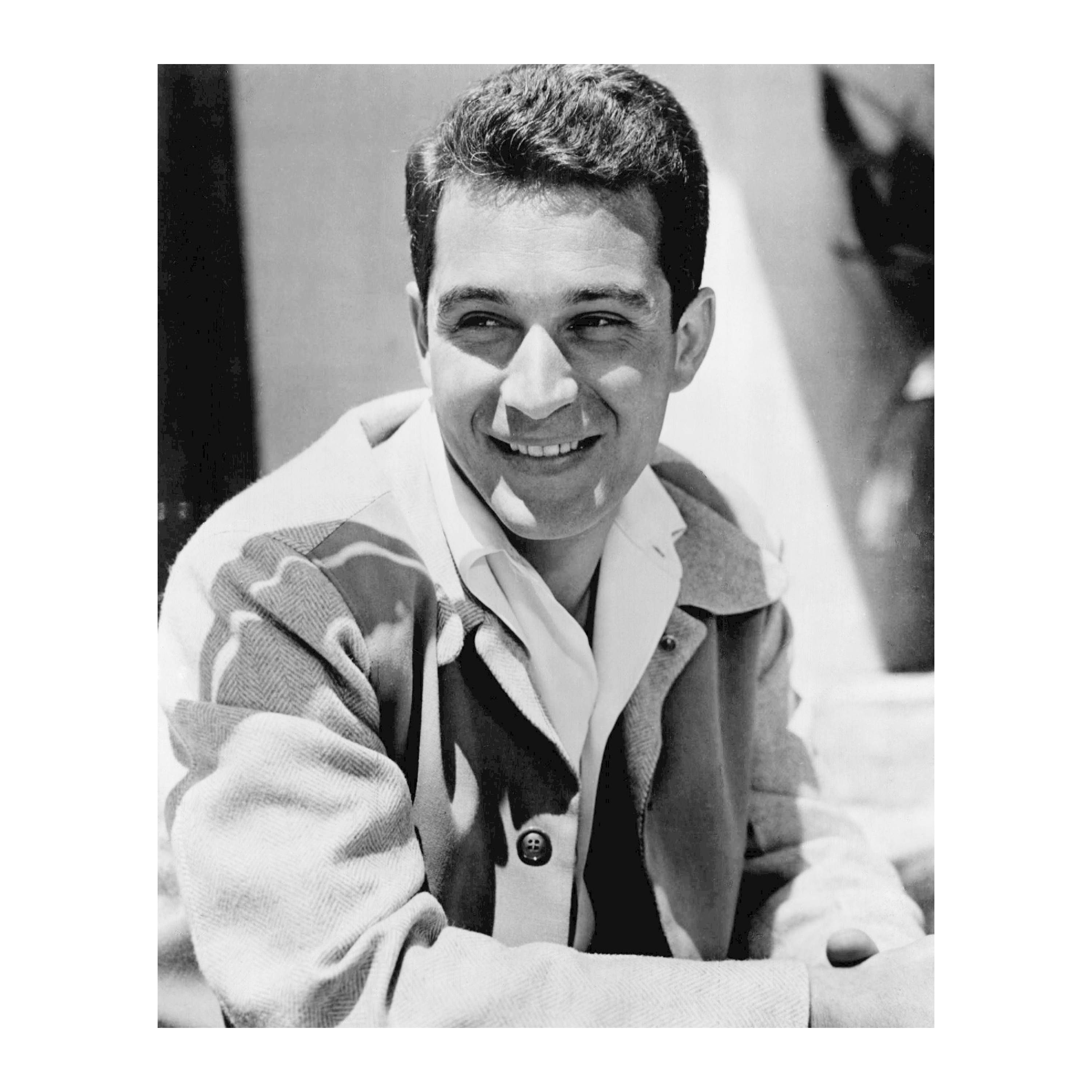 Love Letters - Perry Como - 单曲 - 网易云音乐