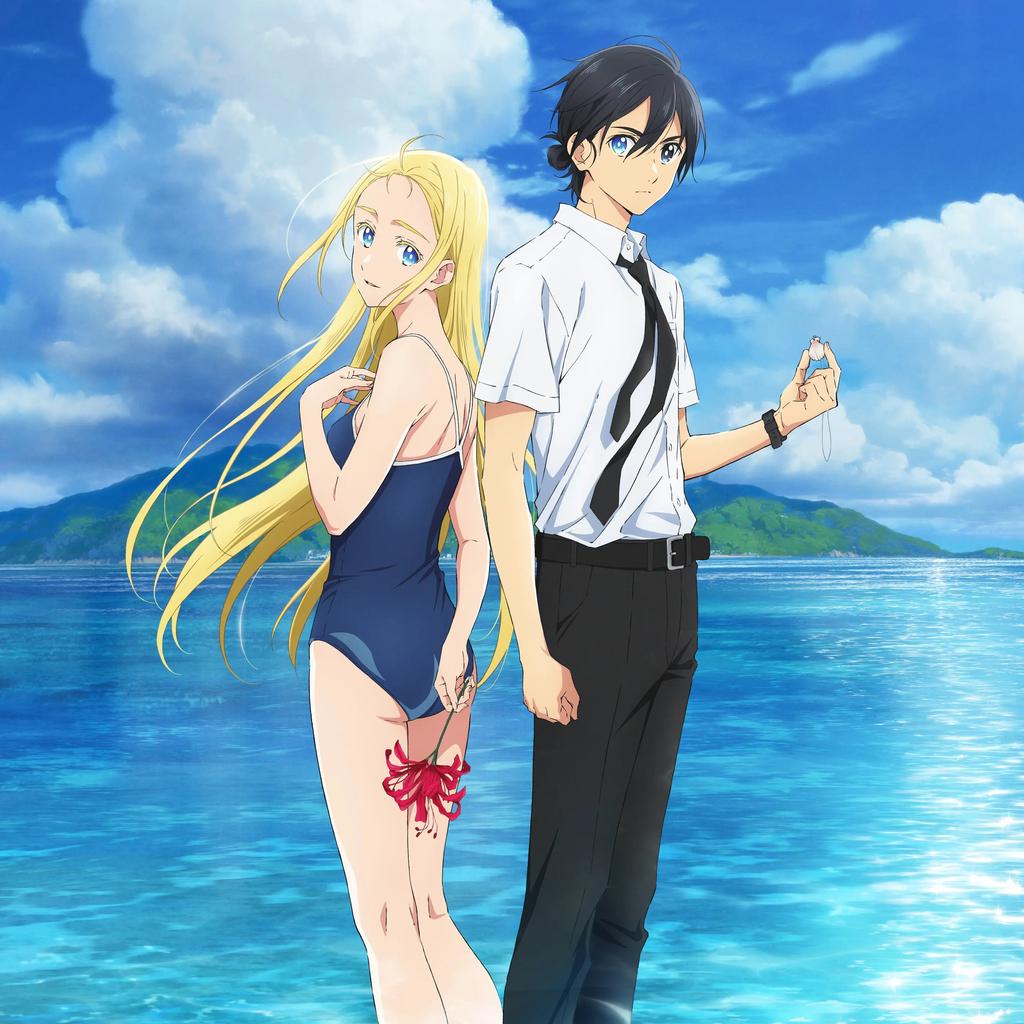 《夏日重现》OP/ED/OST全收录 - 歌单 - 网易云音乐